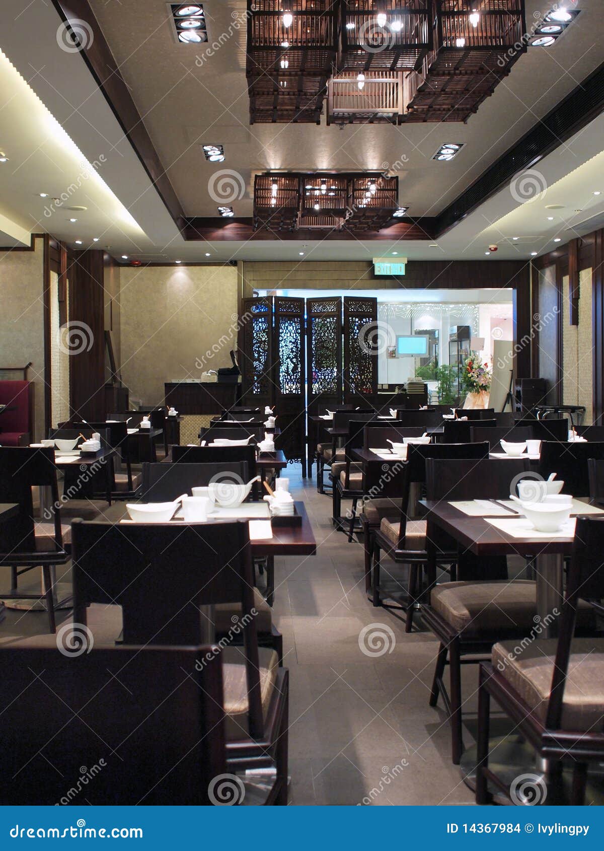 Chinese Restaurant Interior Design Ideas at Marshall Taber blog