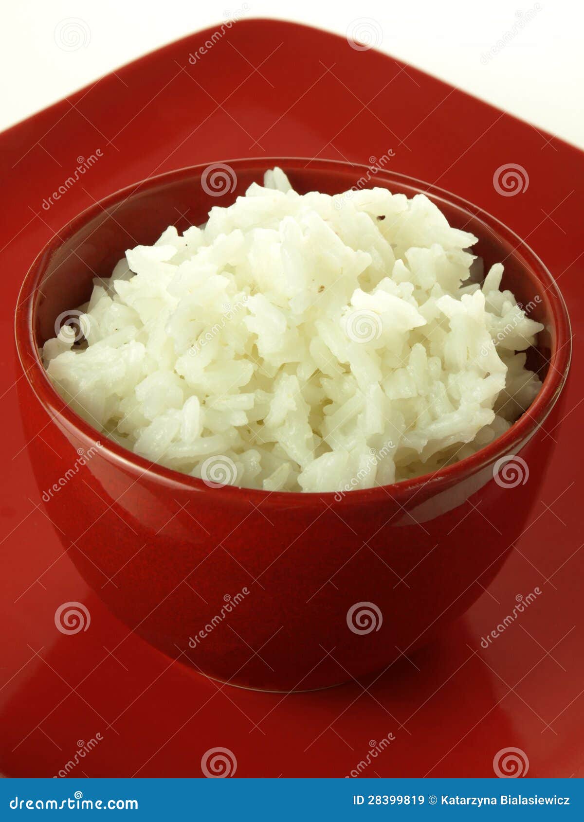 Chinese rice stock image. Image of handful, lowfat, indian - 28399819