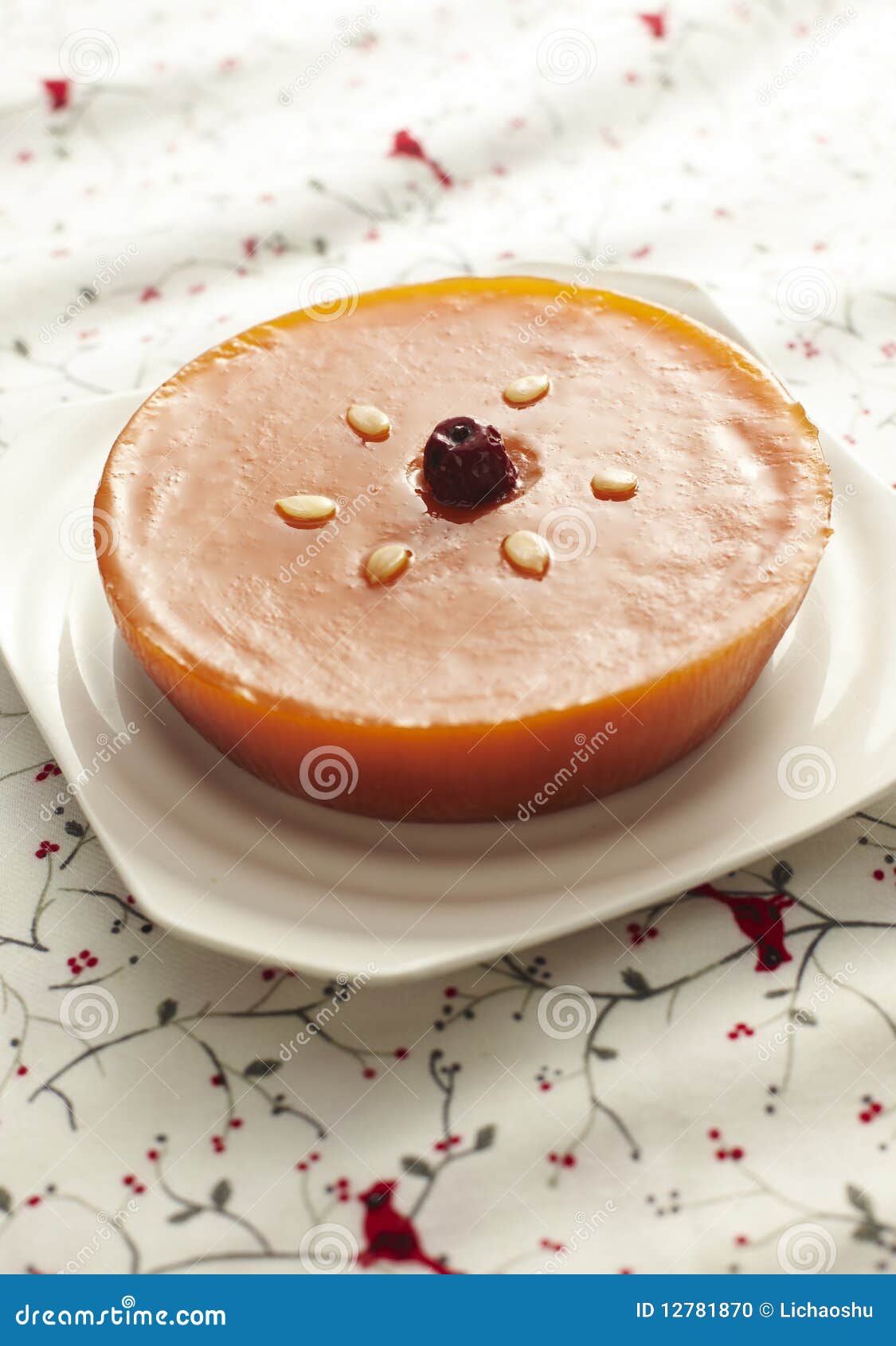 Chinese rice cakes stock photo. Image of festive, celebrate - 12781870