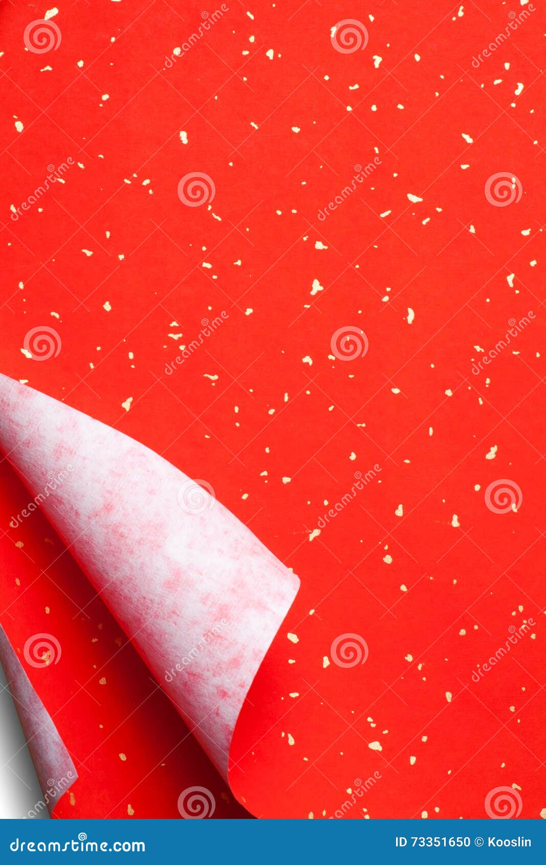 Chinese rice paper stock photo. Image of textured, abstract - 73351650