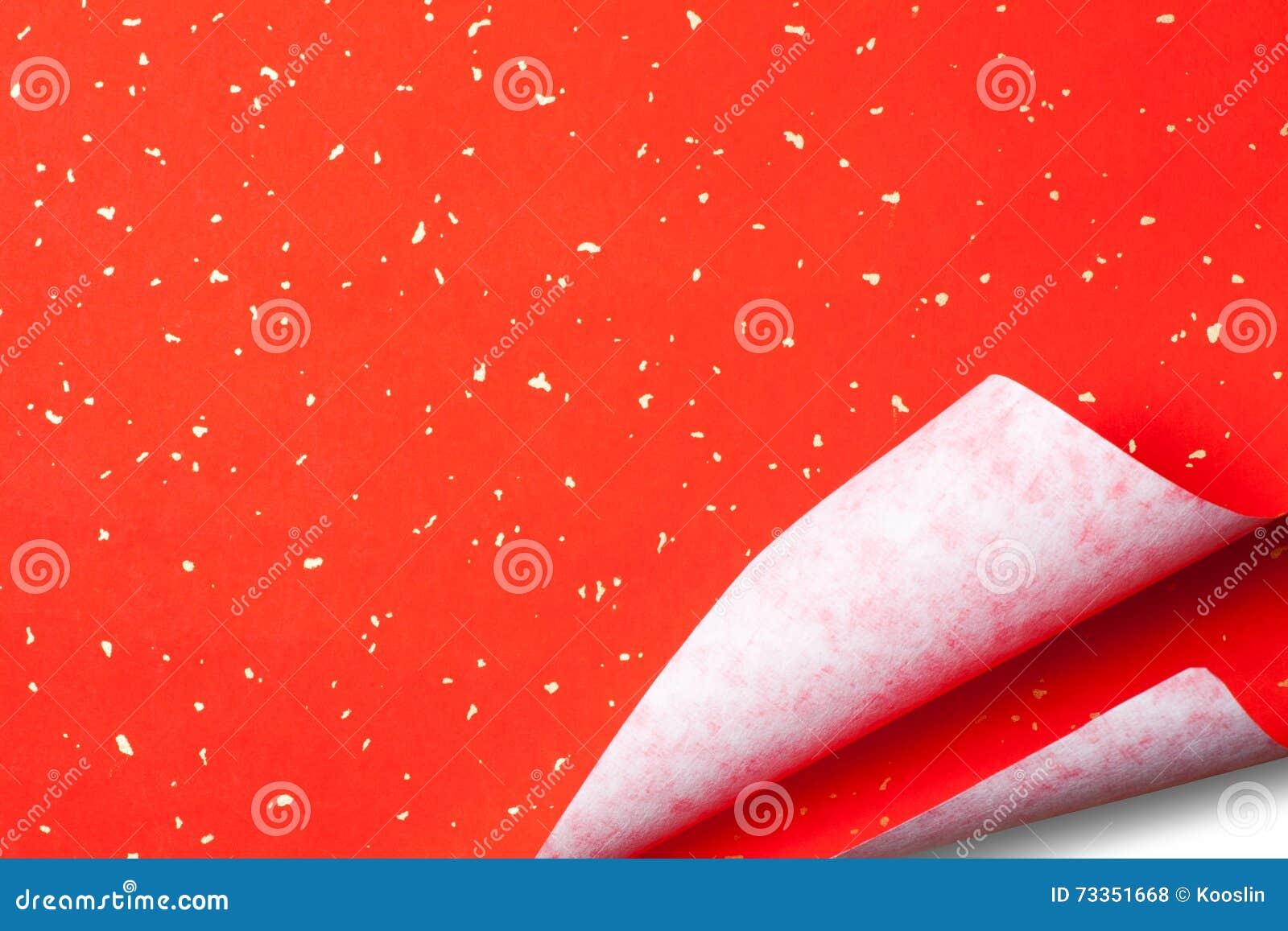 Chinese Rice Paper Texture