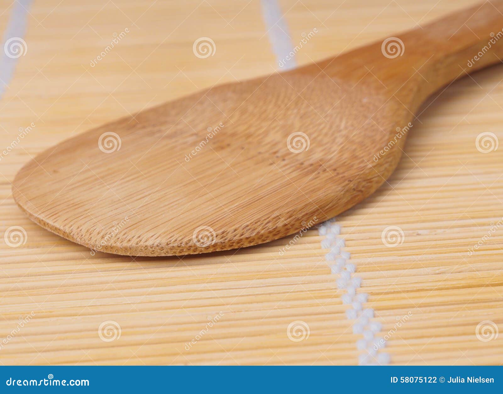 Chinese rice spoon stock photo. Image of chinese, restaurant - 58075122