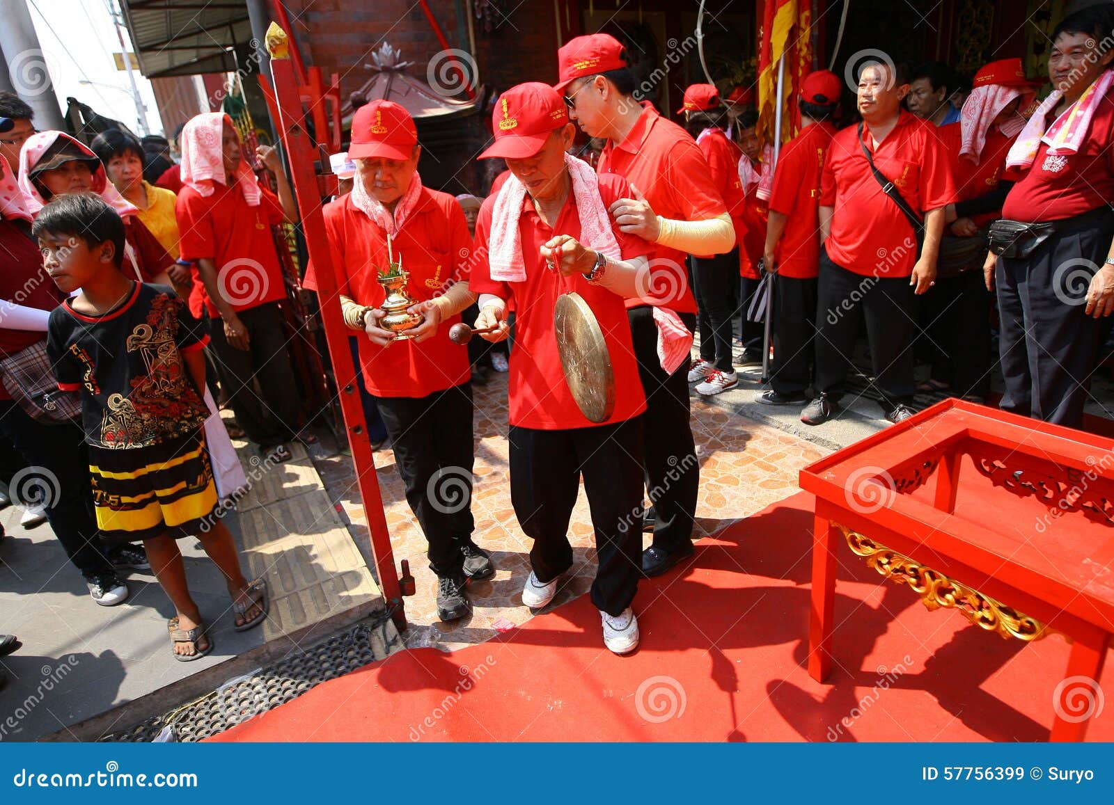 Chinese ritual editorial stock image. Image of faordf - 57756399