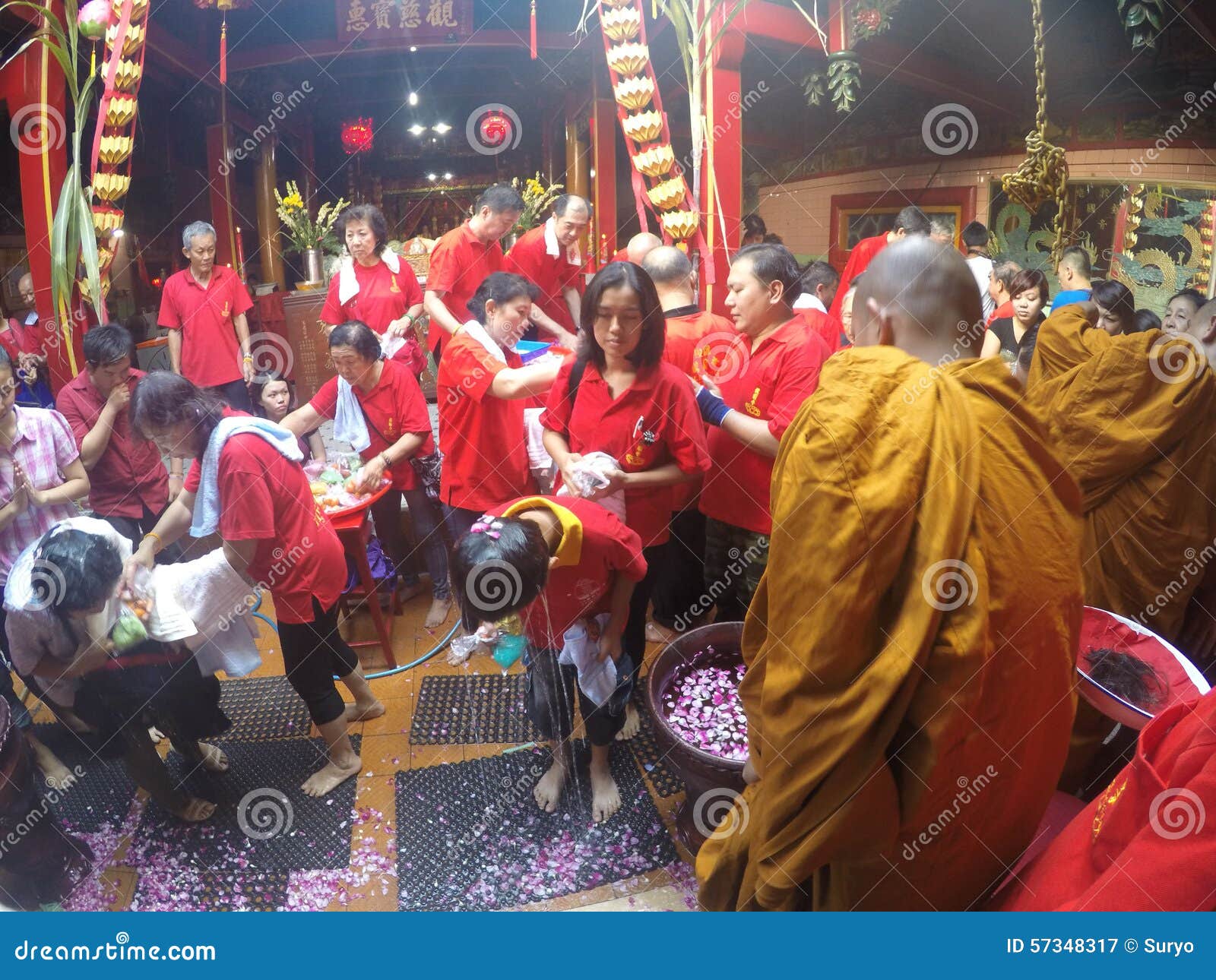 Chinese ritual editorial photography. Image of festival - 57348317