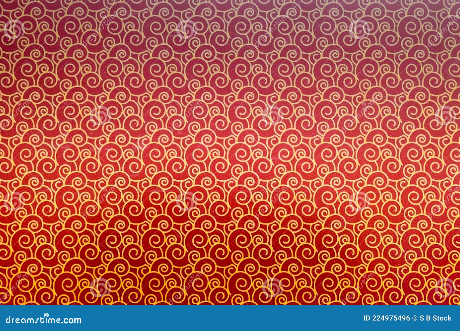 Chinese Screen Seamless Spiral Pattern Abstracts and Backgrounds ...