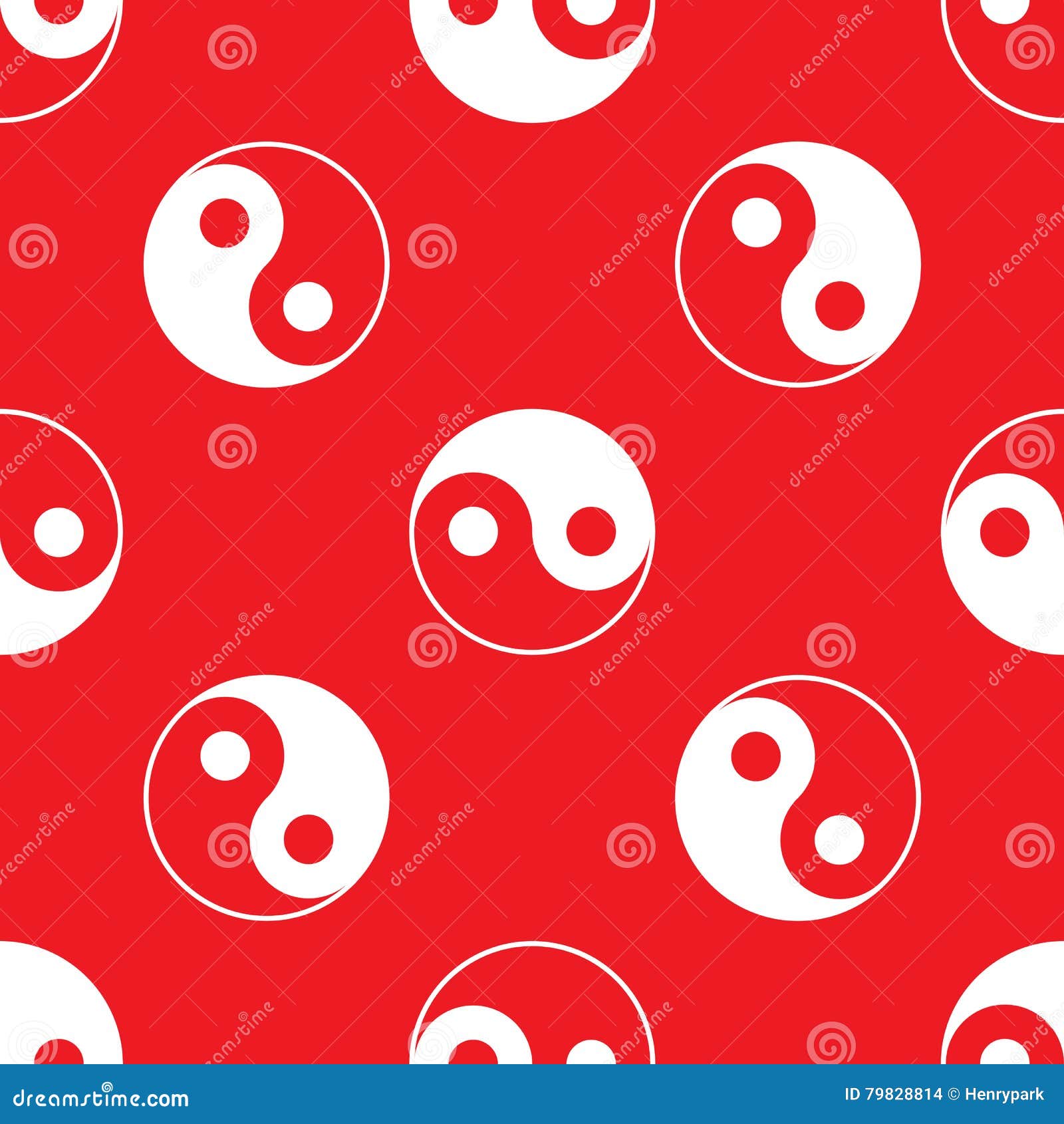 Chinese sign seamless stock vector. Illustration of elegant - 79828814