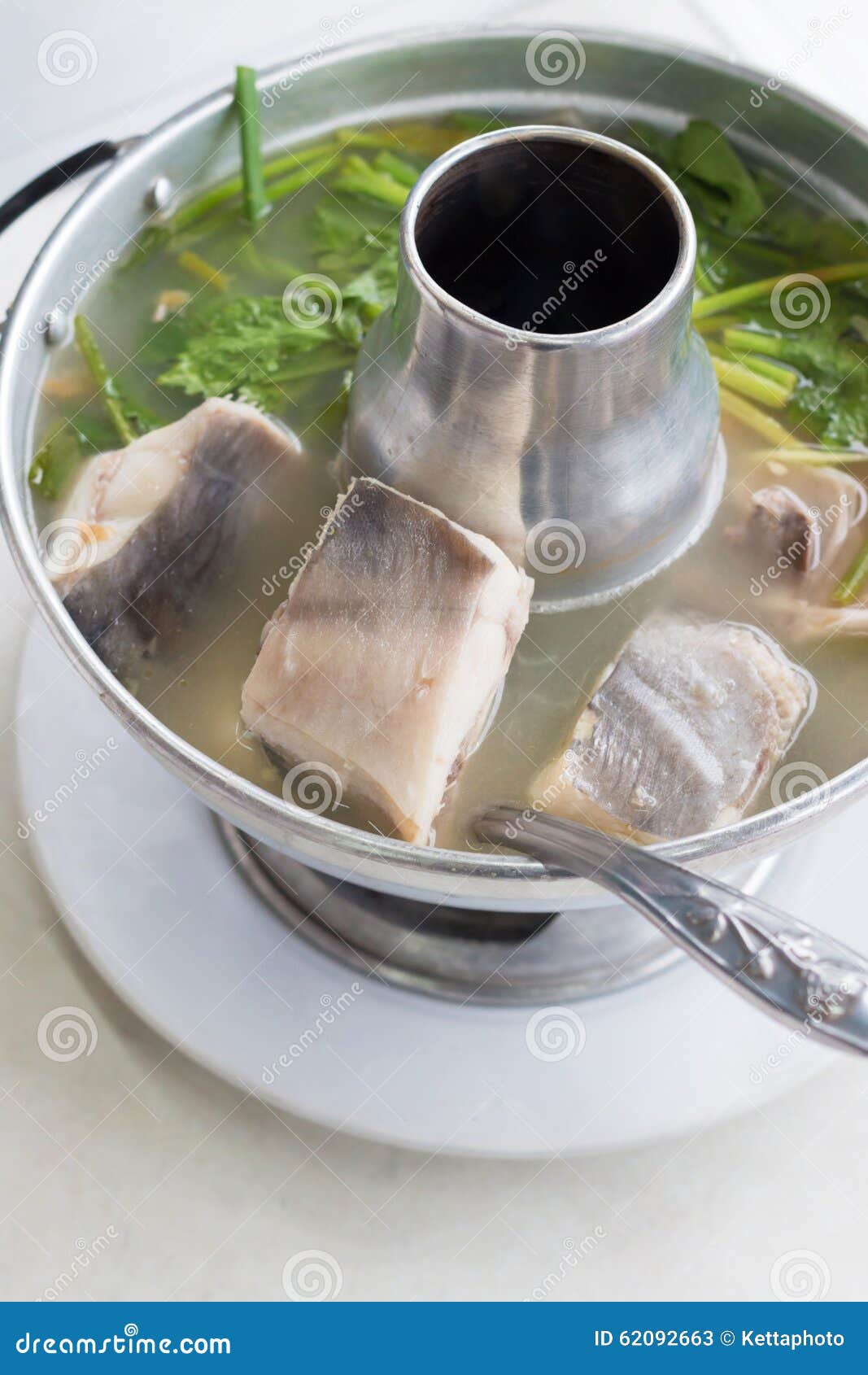 Chinese Silver Pomfret Soup Stock Photos - Free & Royalty-Free Stock ...