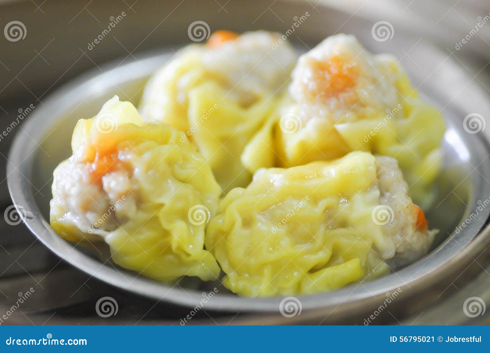 Chinese snacks,Dim sum stock image. Image of basket, meal - 56795021