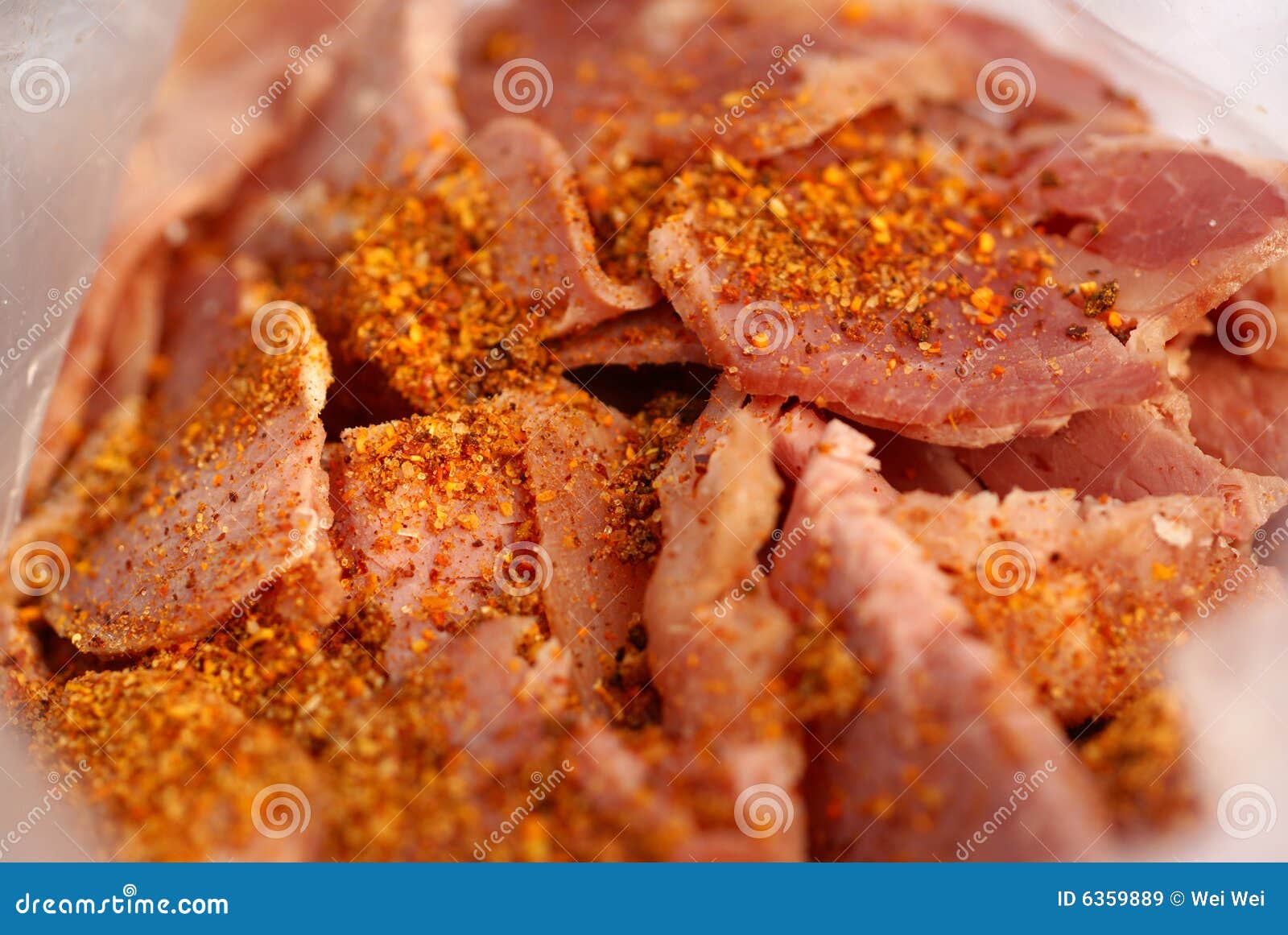 Chinese spiced beef stock image. Image of cultural, chinese - 6359889
