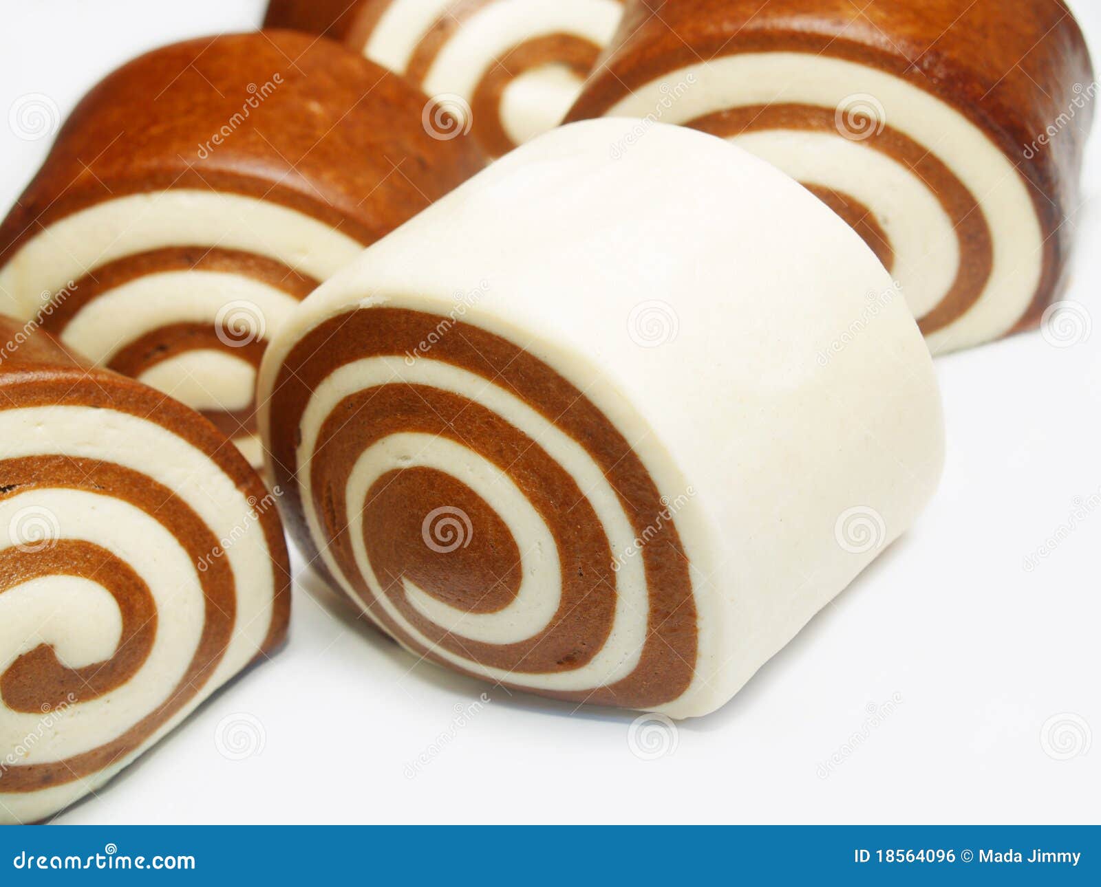 Chinese steamed bread stock photo. Image of cuisine, traditional - 18564096