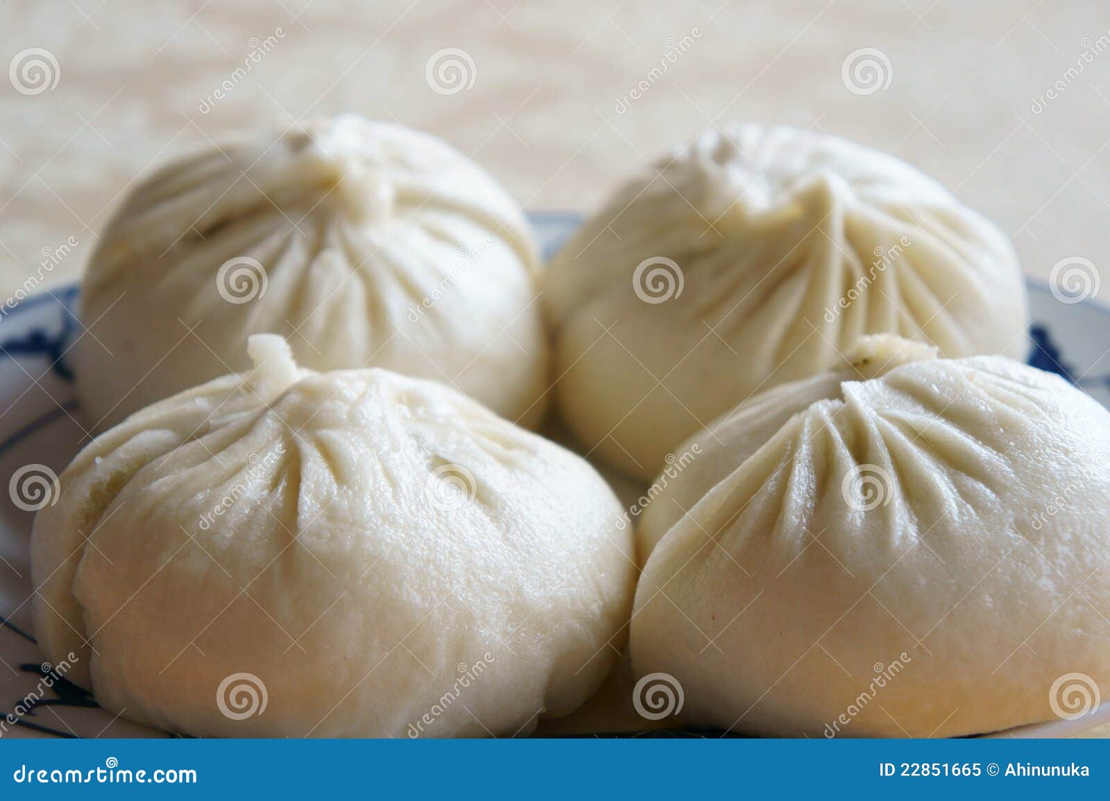 Chinese steamed buns stock image. Image of filling, snack - 22851665