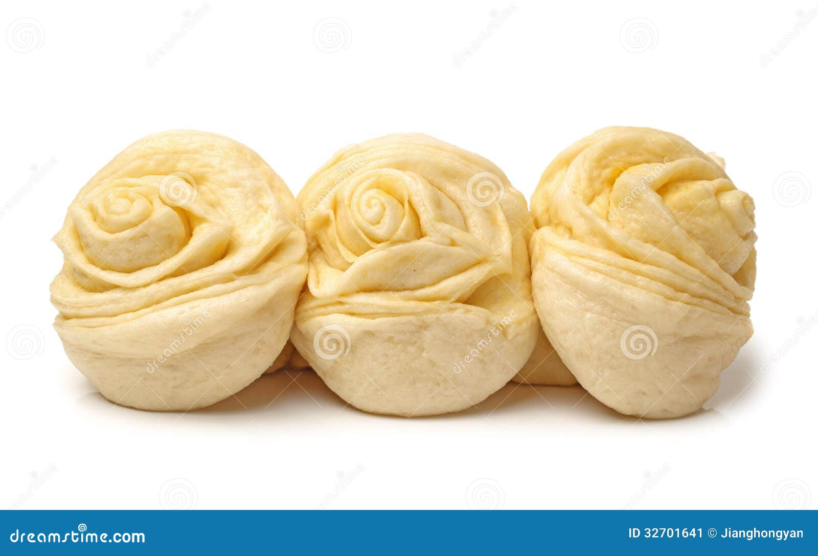 Chinese steamed roll stock image. Image of healthy, asian - 32701641