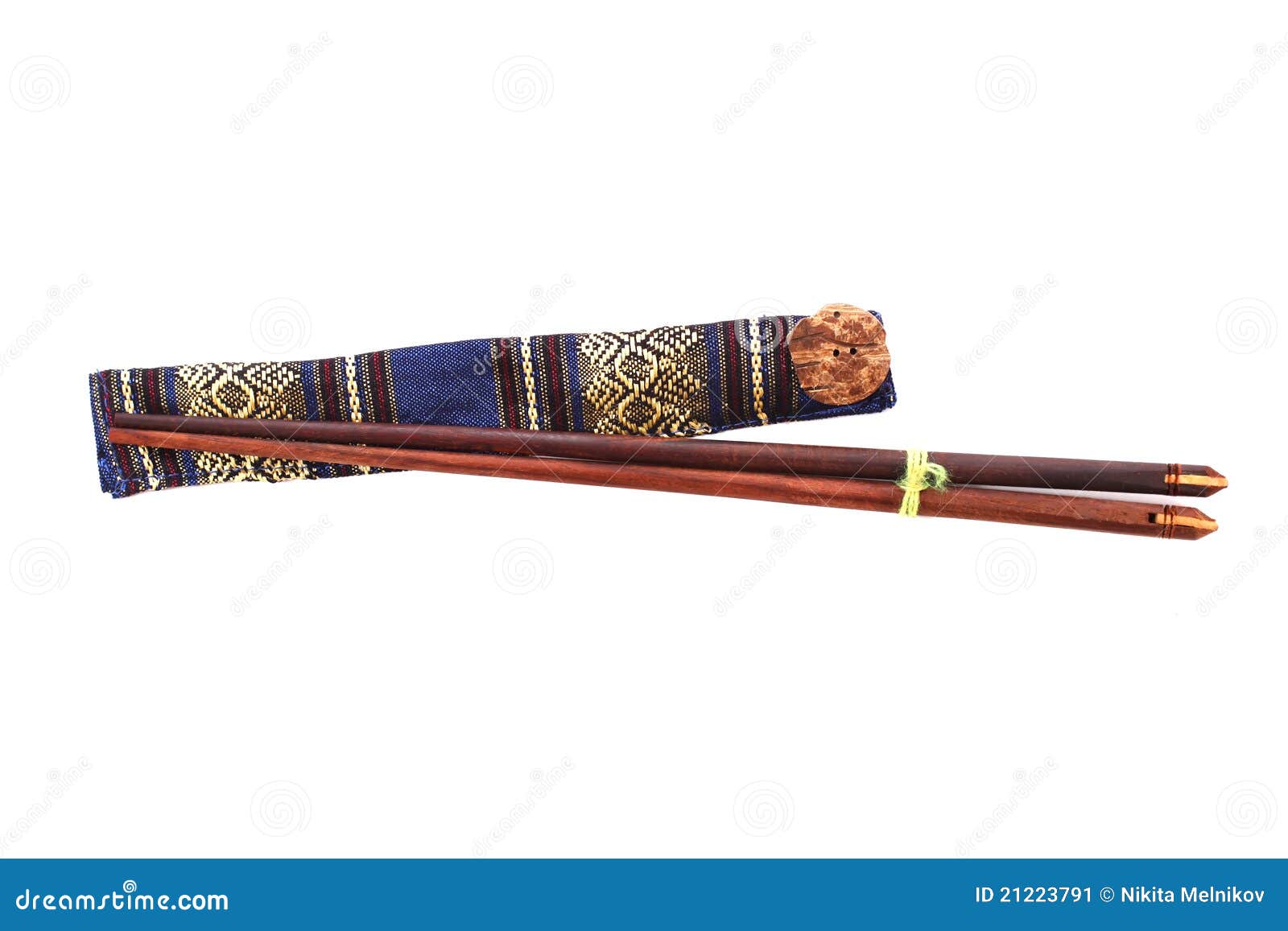 Chinese sticks stock image. Image of rice, brown, accessory - 21223791