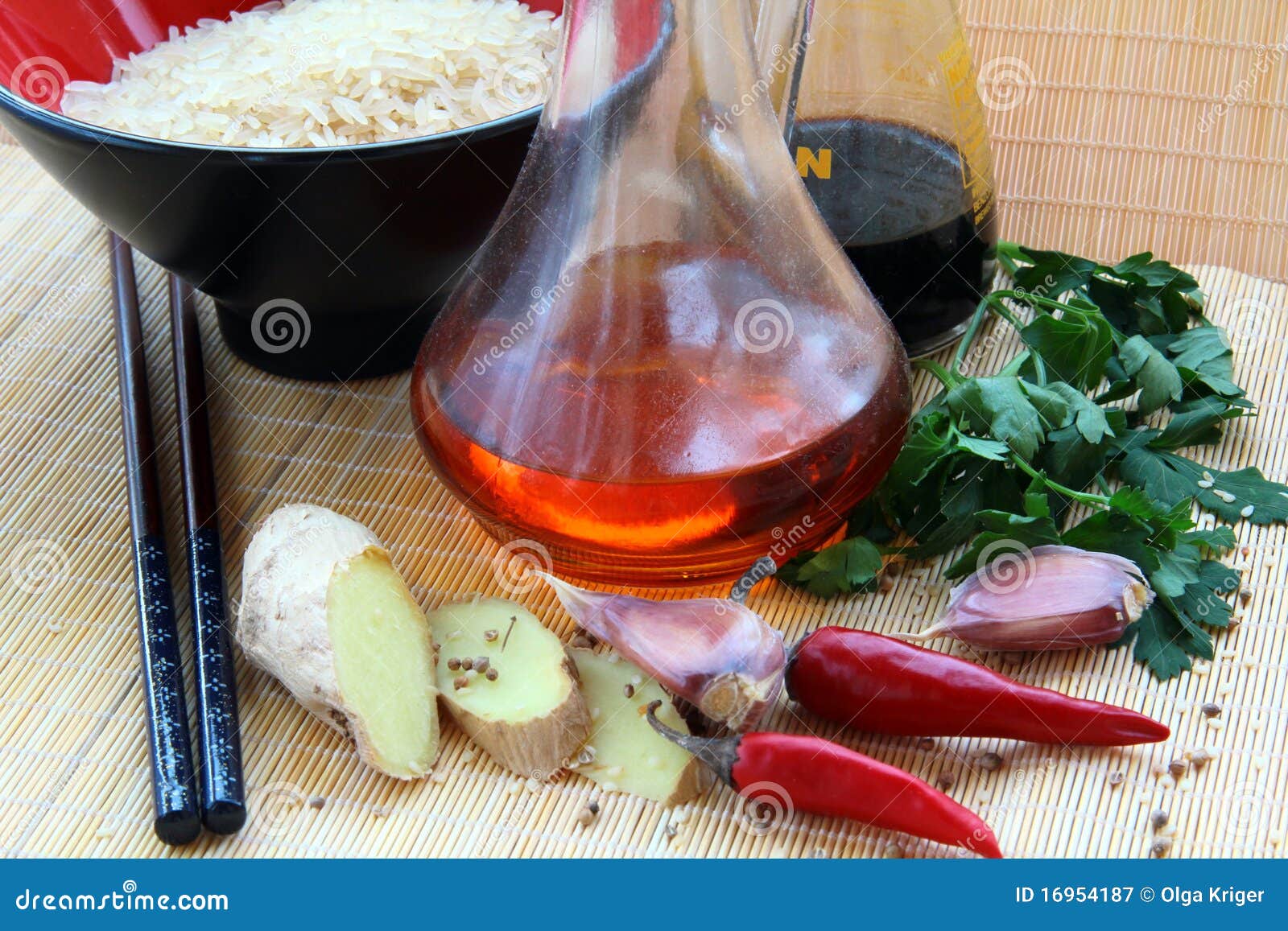 Chinese still life stock image. Image of cardamom, travel - 16954187