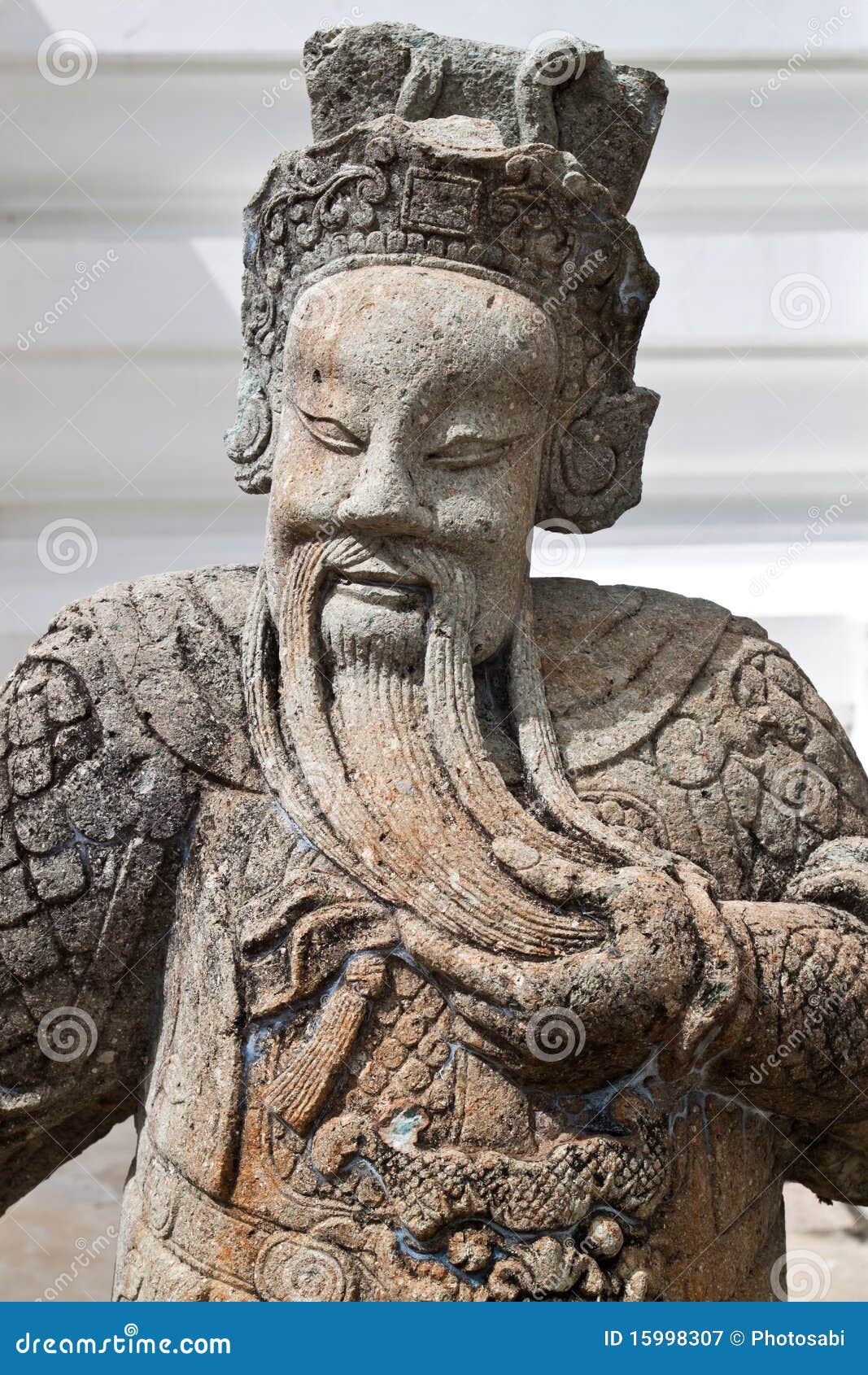 Chinese Stone Sculptures stock image. Image of chinese - 15998307