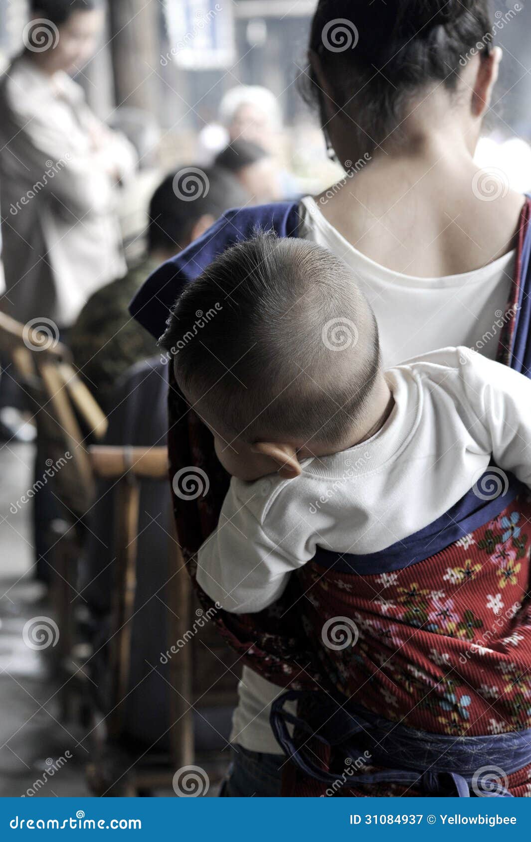 Chinese Back Alleys Shenzhen China Editorial Image | CartoonDealer.com ...