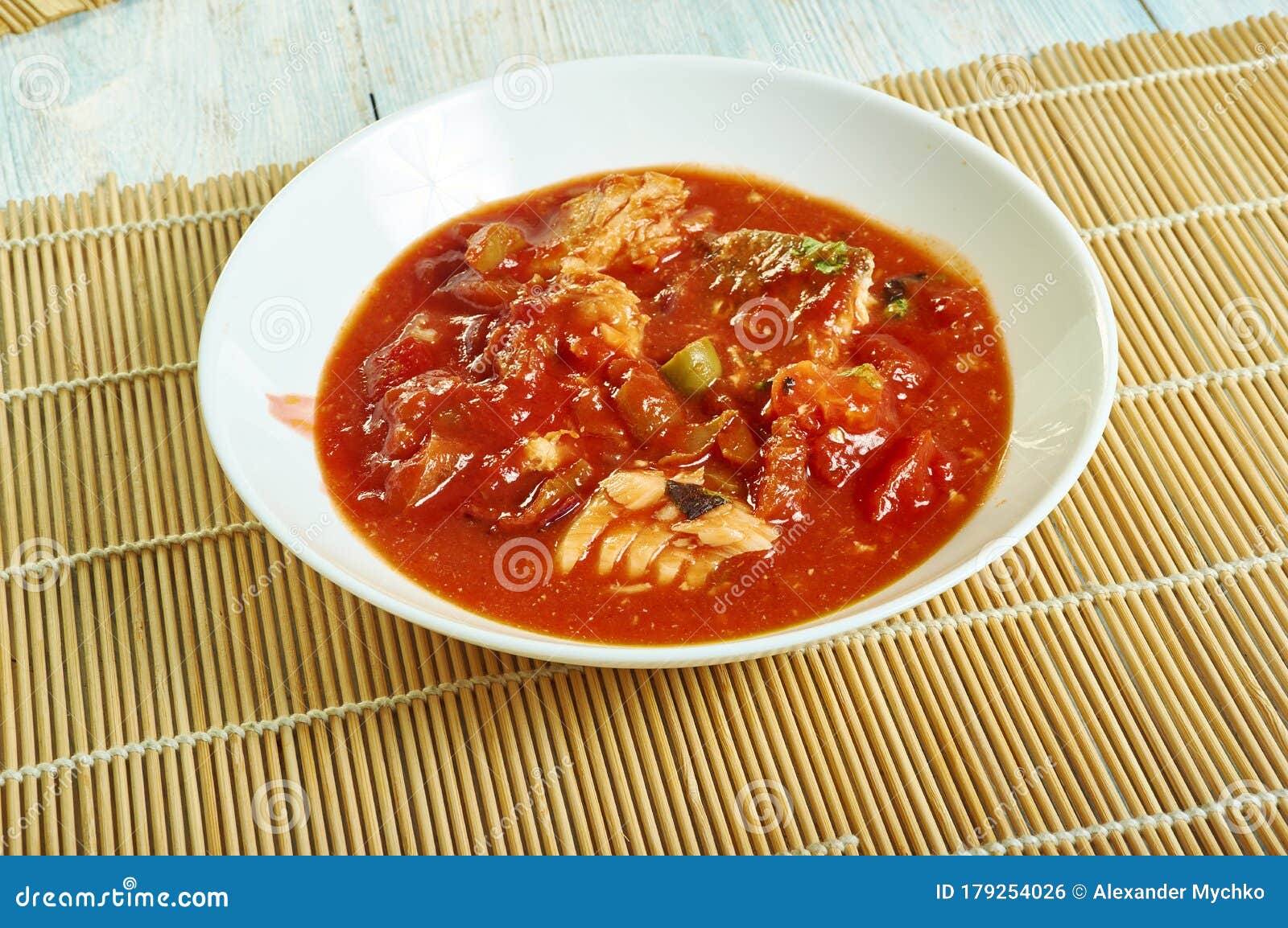 Chinese style cooked pike stock photo. Image of pike - 179254026