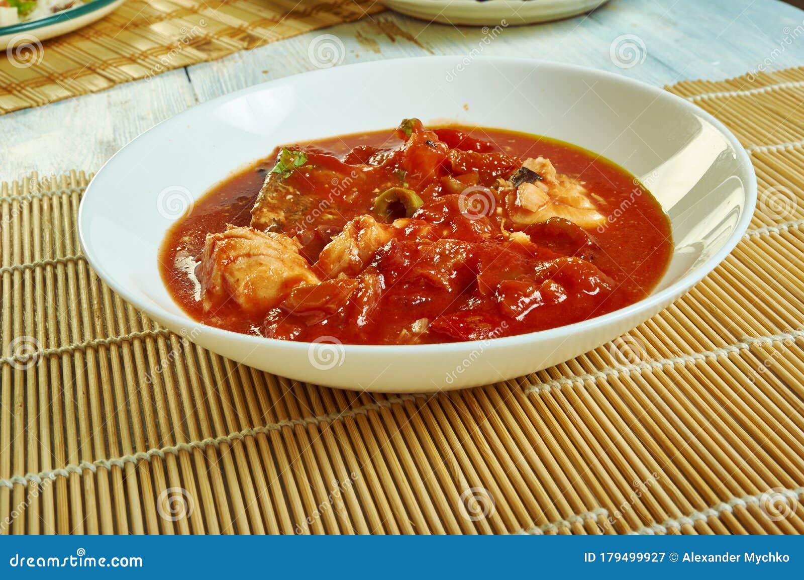 Chinese style cooked pike stock image. Image of cooked - 179499927