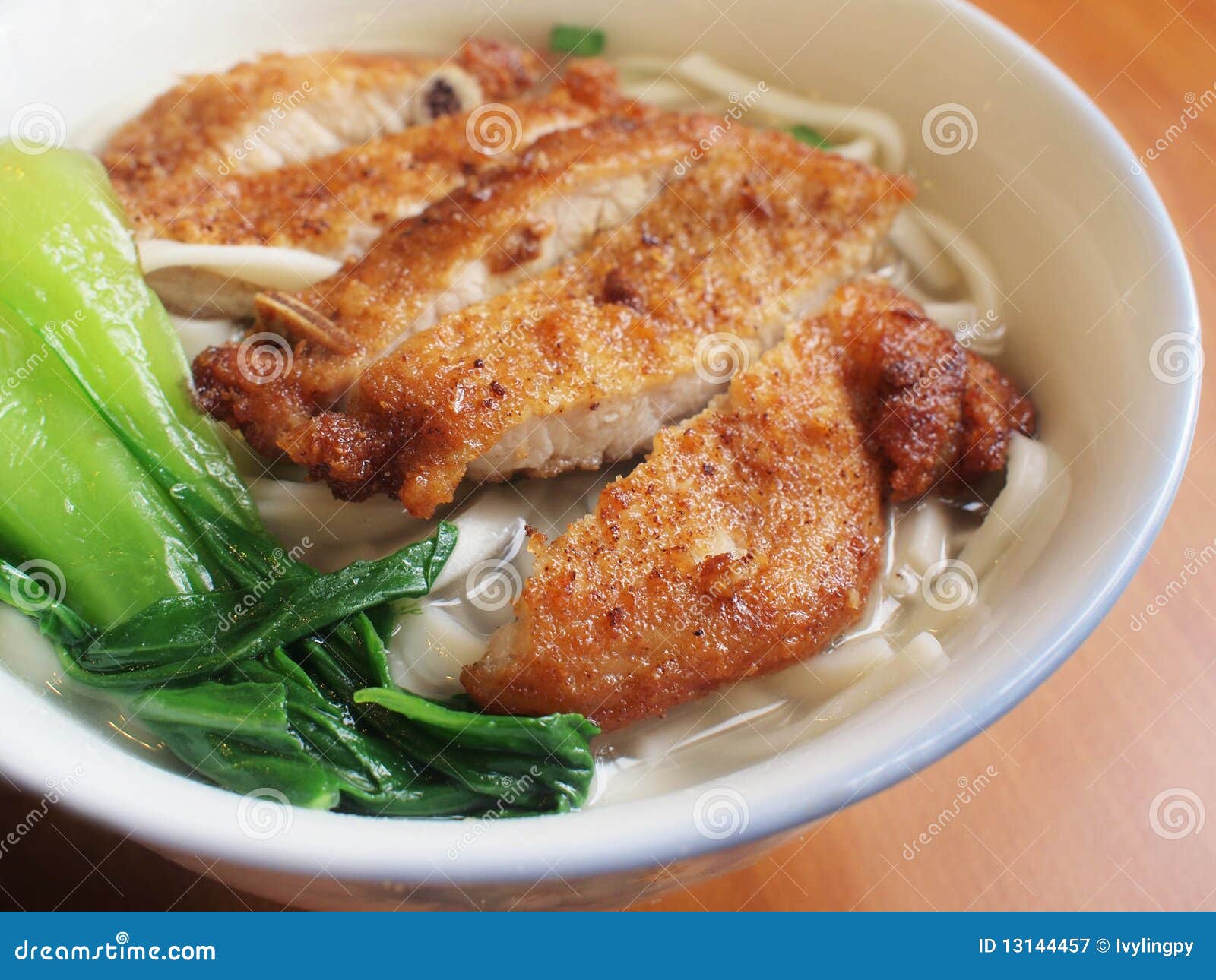 Chinese Style Noodles stock image. Image of noodles, pork - 13144457