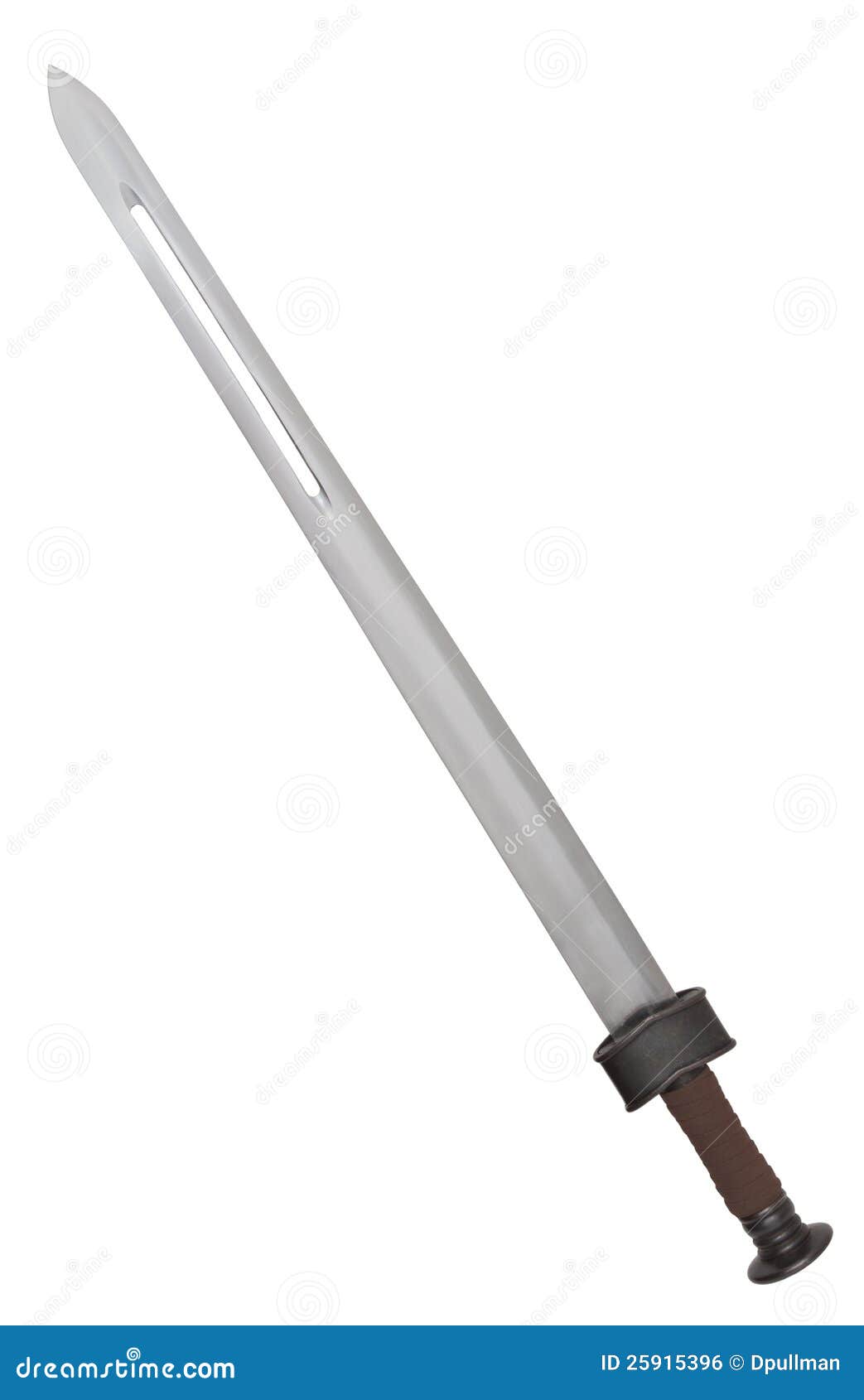 Chinese sword stock photo. Image of chinese, traditional - 25915396