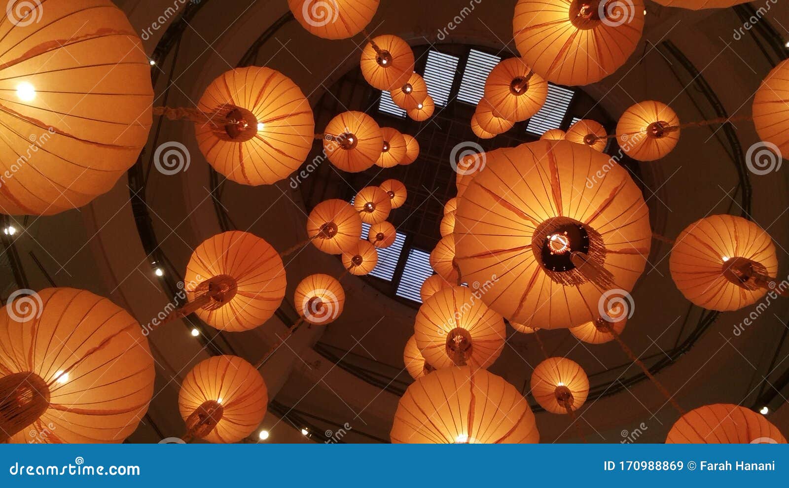 Chinese Tanglung stock image. Image of chinese, tradition - 170988869