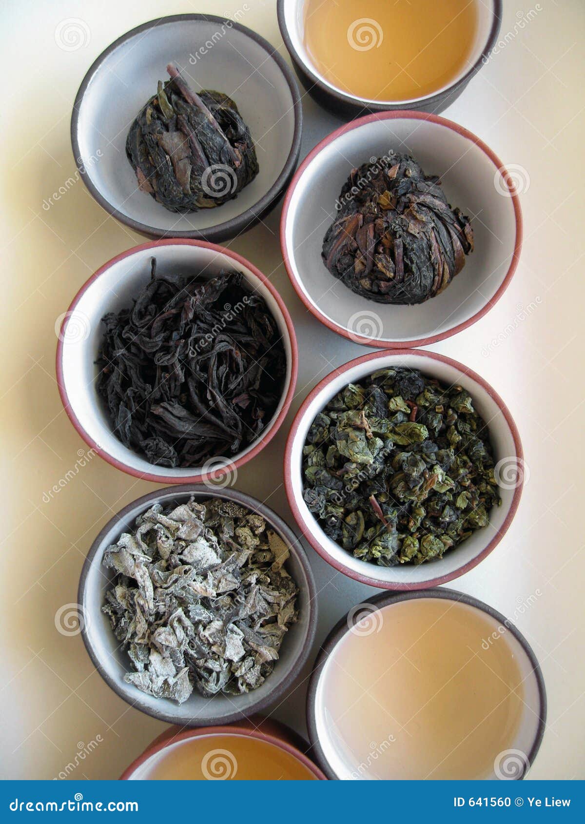 Chinese Tea 3 stock photo. Image of leaf, cleansing, drink - 641560