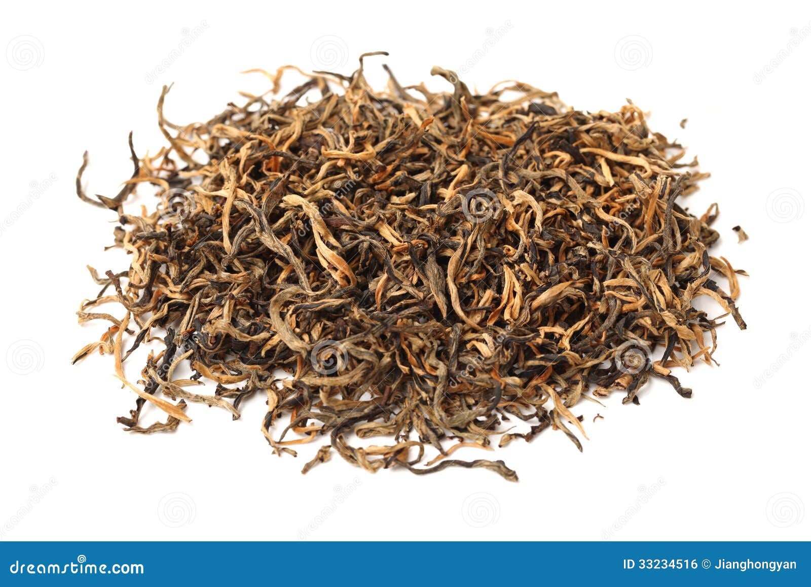 Chinese tea stock photo. Image of jasmine, flavour, keemun - 33234516