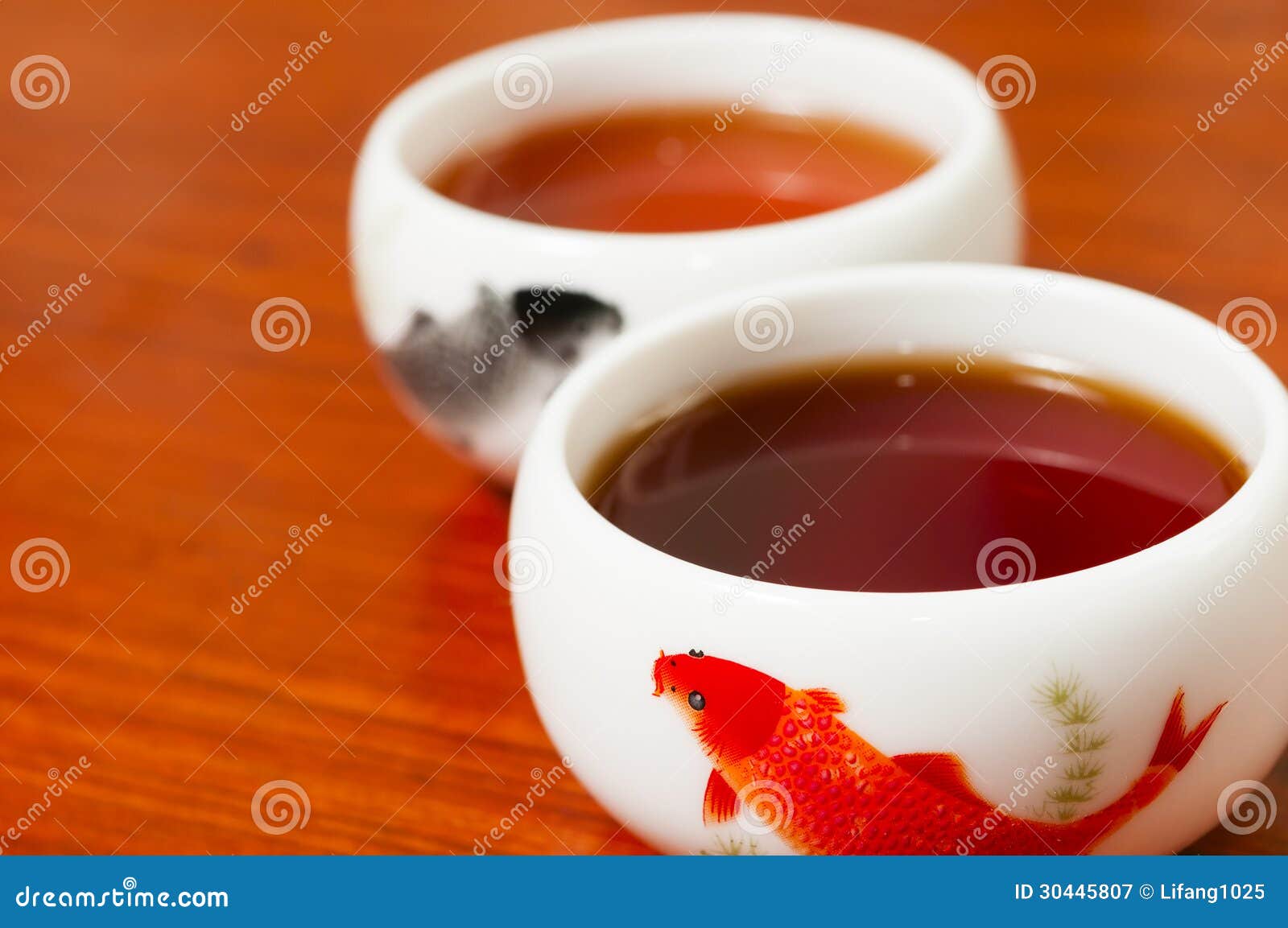 Chinese tea cup stock image. Image of incentive, lifestyle - 30445807