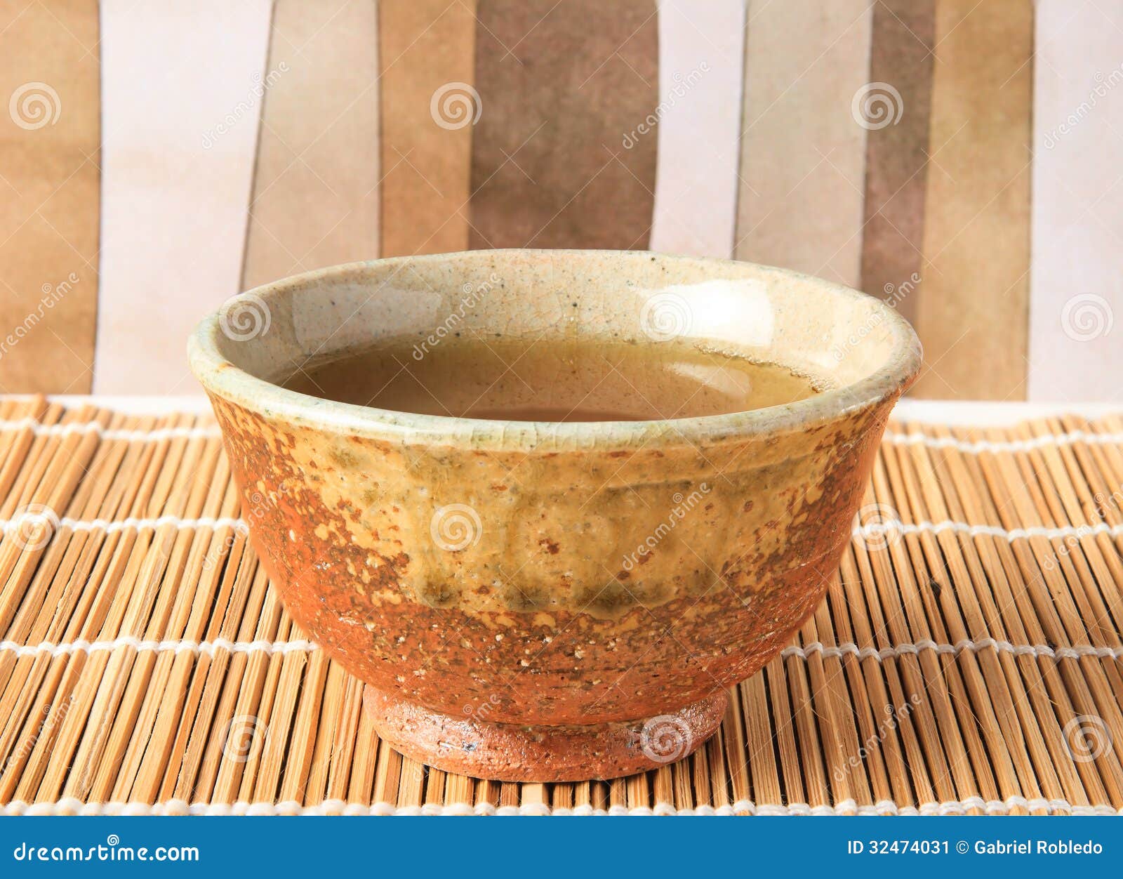 Chinese tea cup stock image. Image of cleansing, asia - 32474031