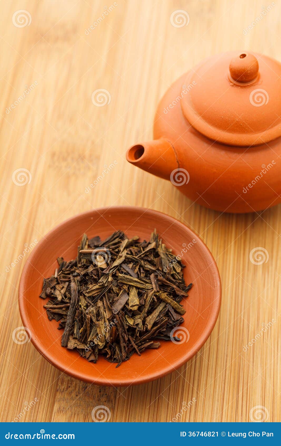 Chinese tea leave stock image. Image of oriental, beverage - 36746821