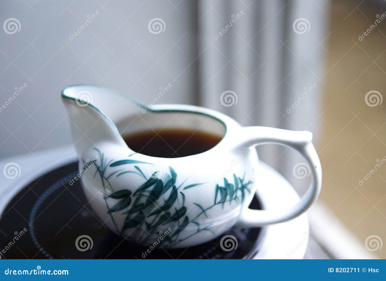 Chinese teapot stock image. Image of japan, life, taste - 8202711