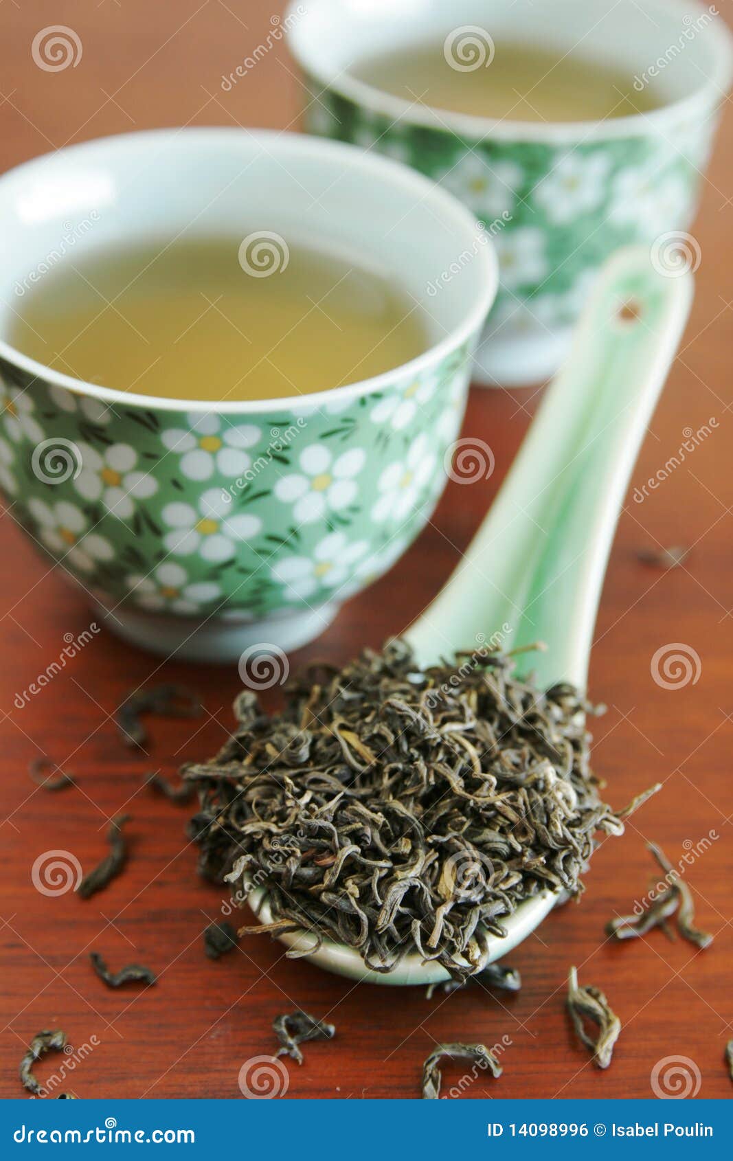 Chinese thee stock foto. Image of geneeskrachtig, kruiden - 14098996