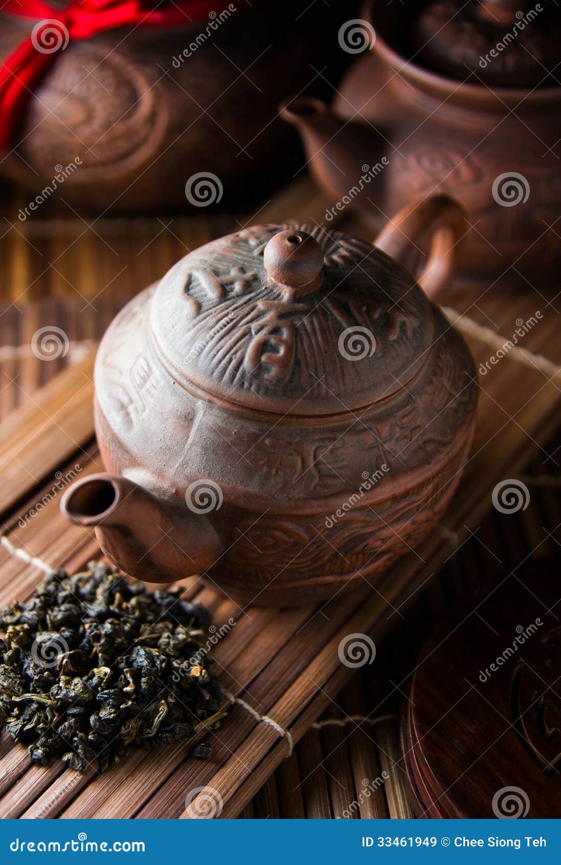 Chinese thee stock afbeelding. Image of japans, traditioneel - 33461949