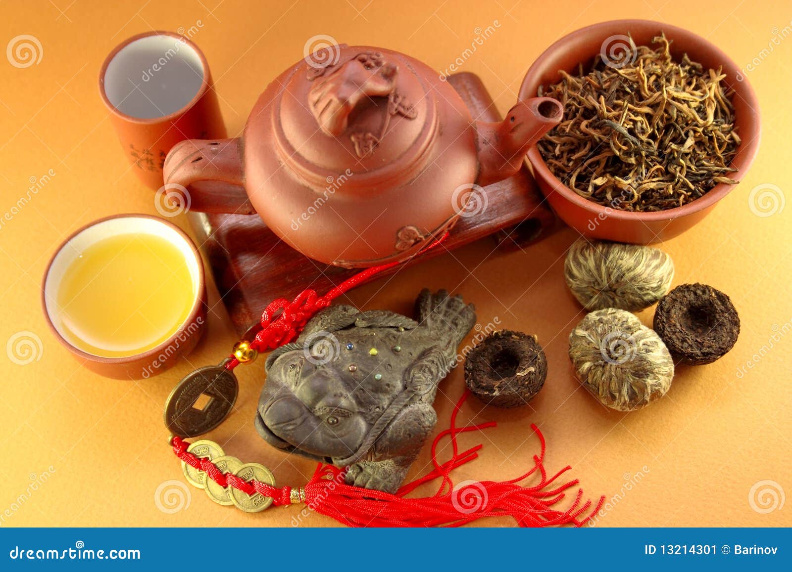 Chinese Three-legged a Toad of Happiness Stock Image - Image of skill ...