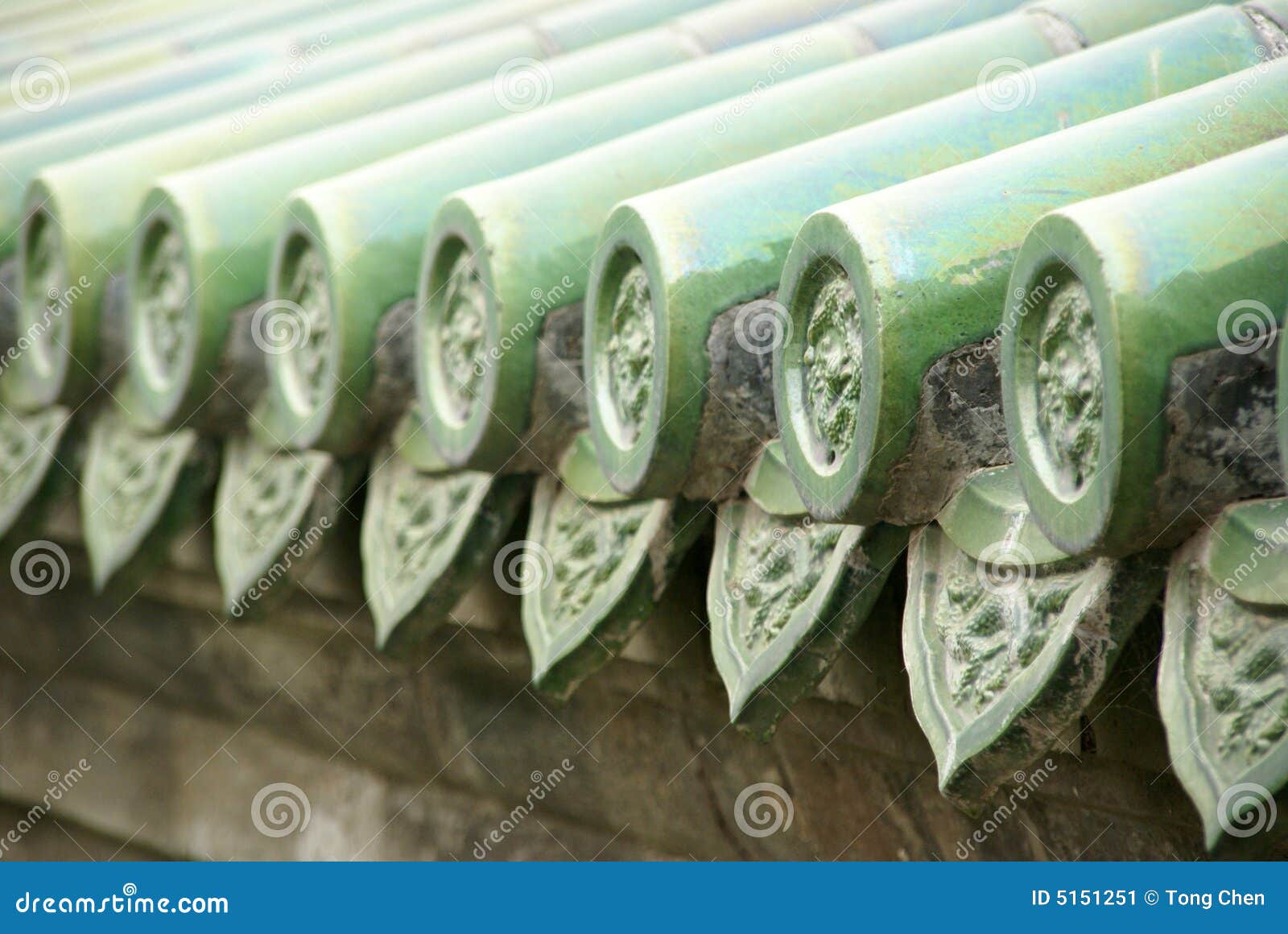 Chinese Traditional Construction Stock Image - Image of beijing ...