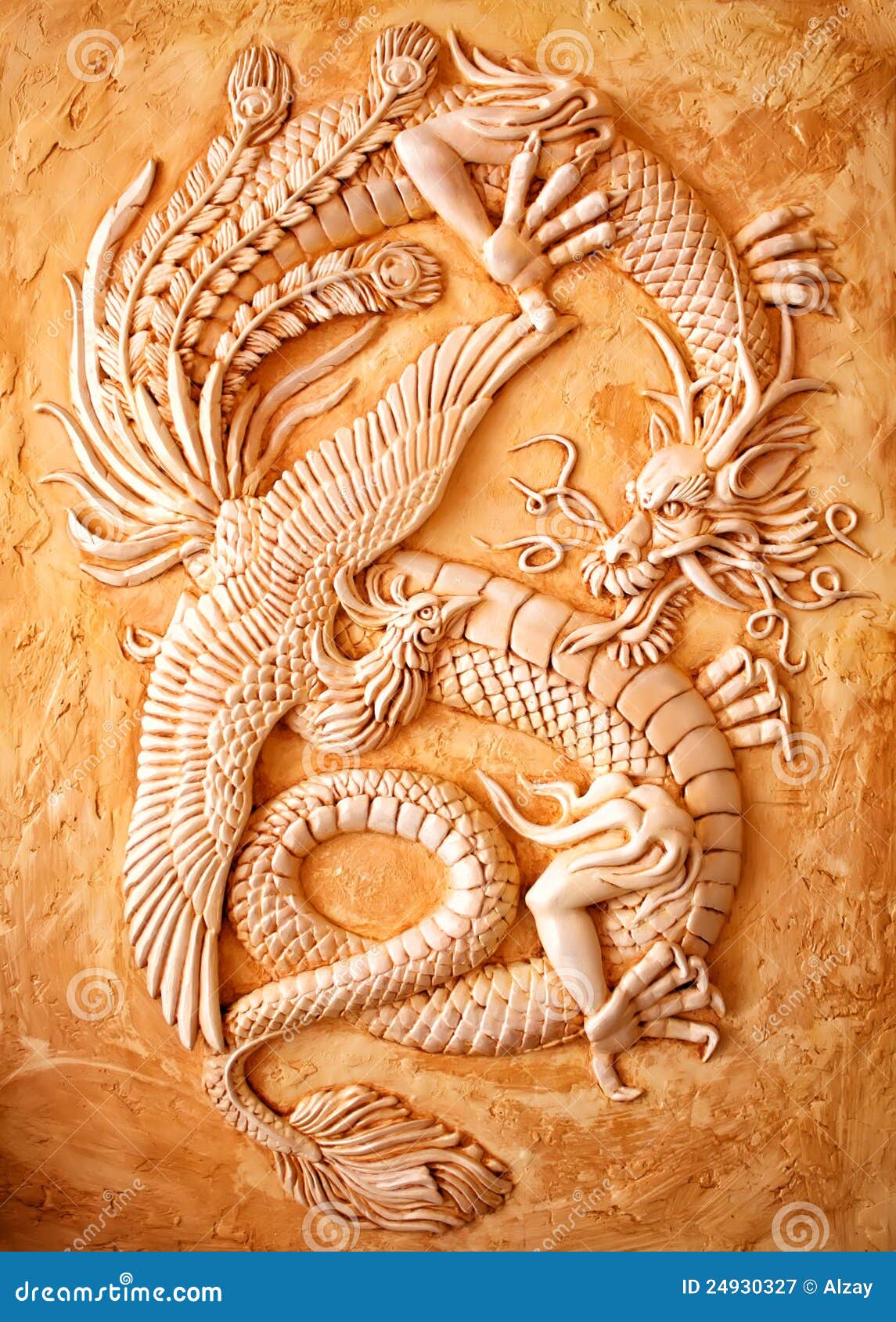 Chinese Traditional Dragon stock image. Image of abstract - 24930327