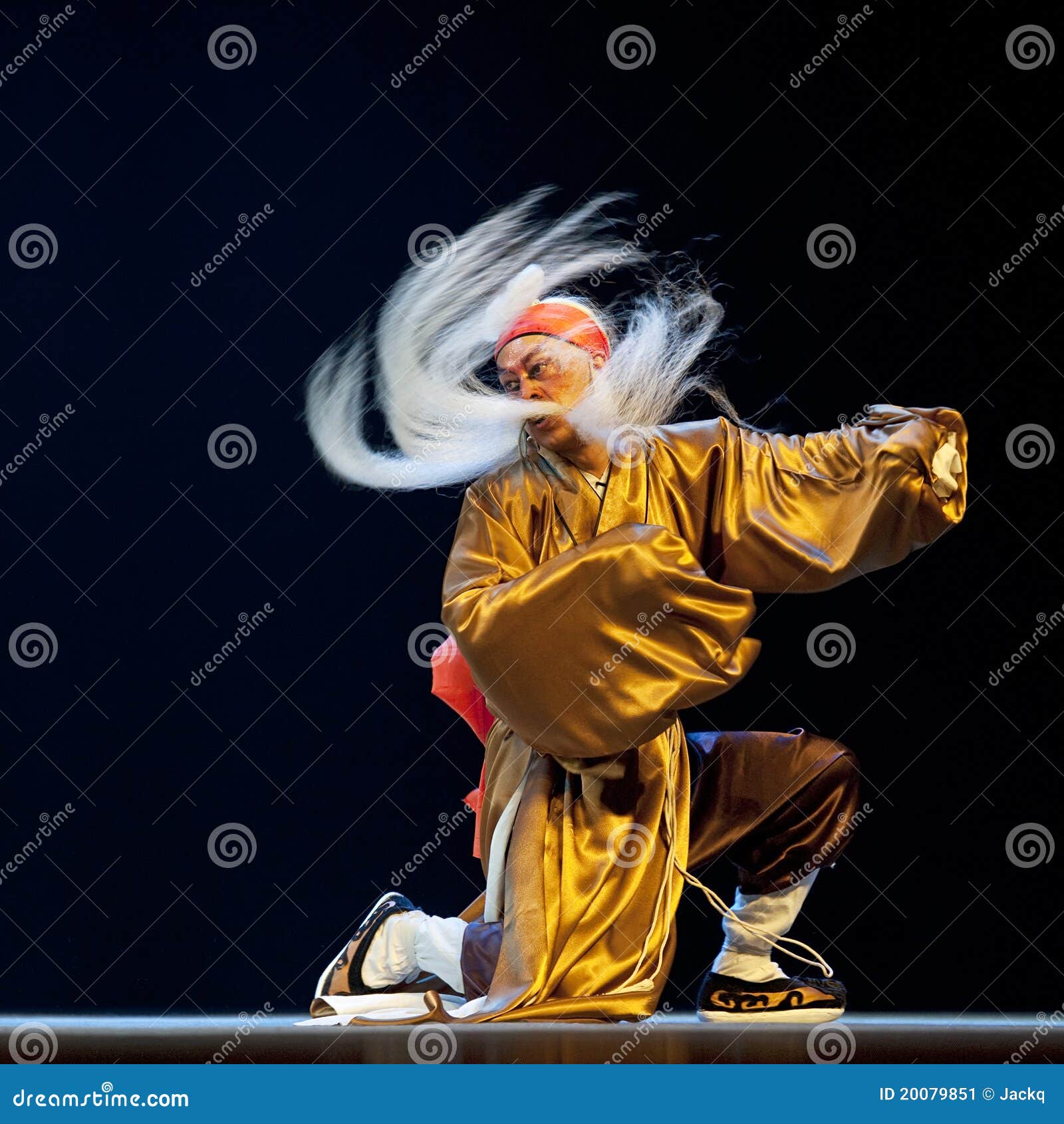 Chinese Traditional Opera Actor Editorial Photo - Image of finery ...