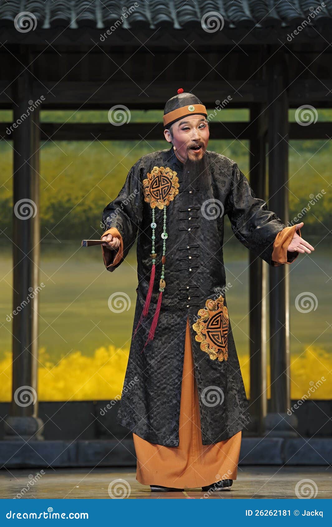Chinese Traditional Opera Actor Editorial Photo - Image of person ...