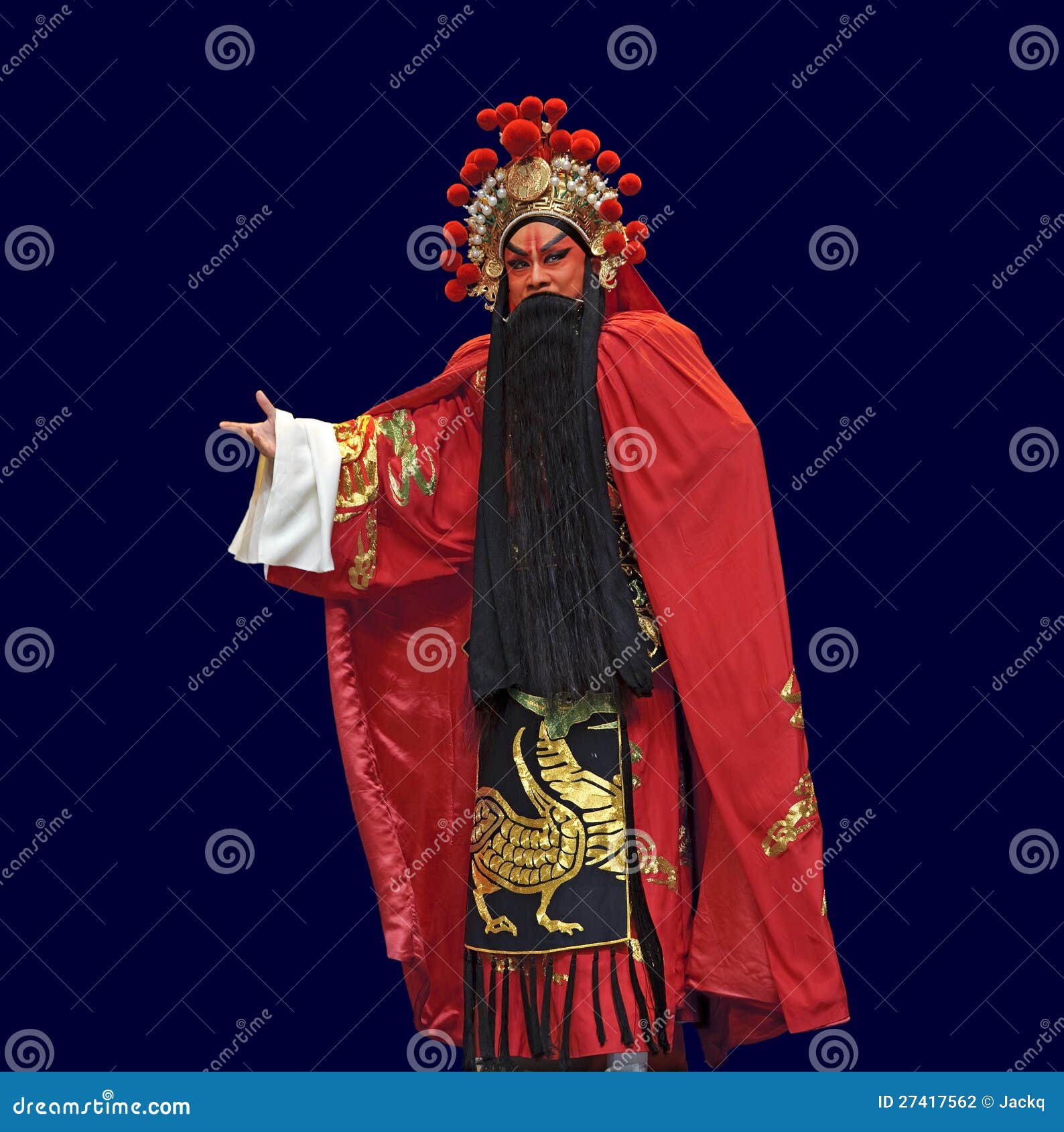 Chinese Traditional Opera Actor Editorial Photography - Image of person ...