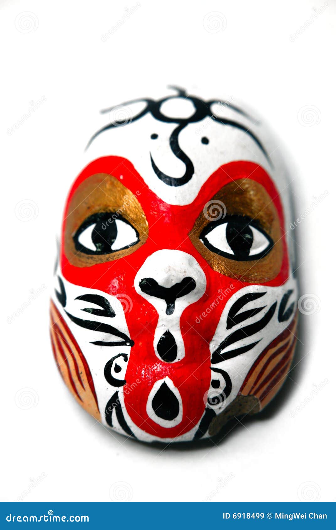 Chinese Traditional Opera Mask Stock Image - Image of face, traditional ...