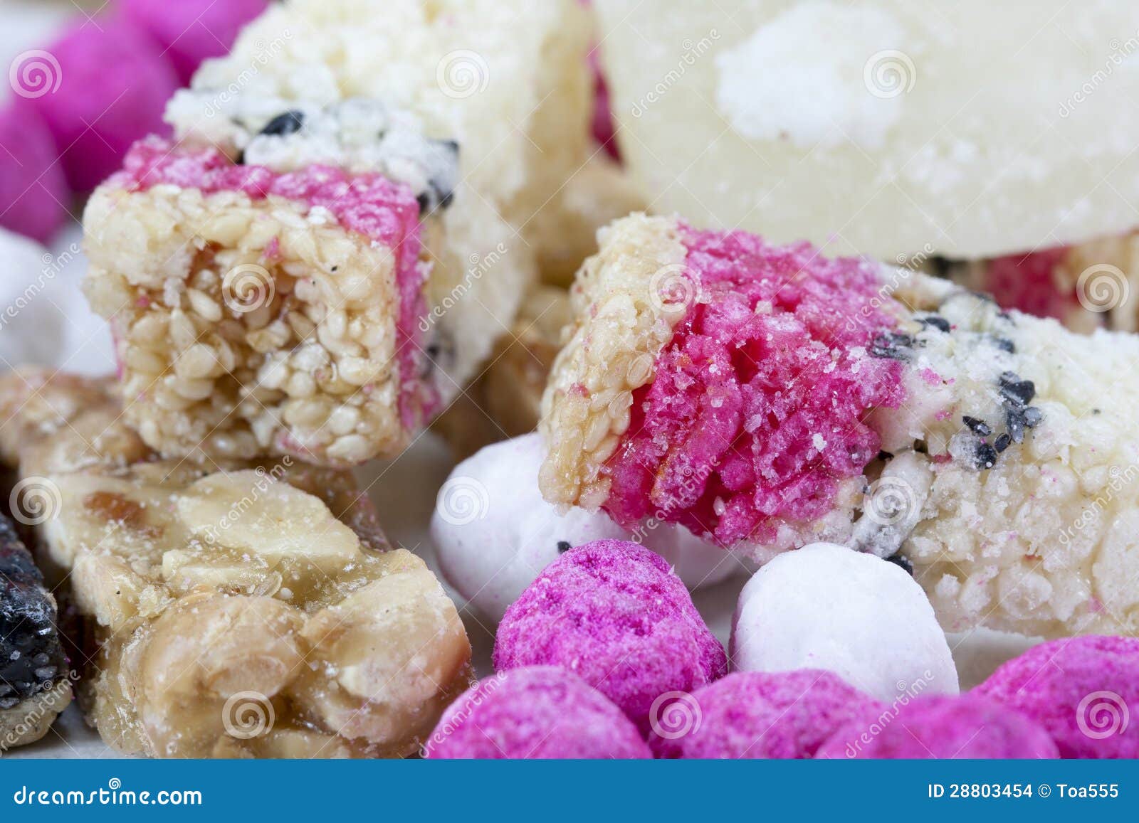 Chinese traditional snack stock photo. Image of snacks - 28803454