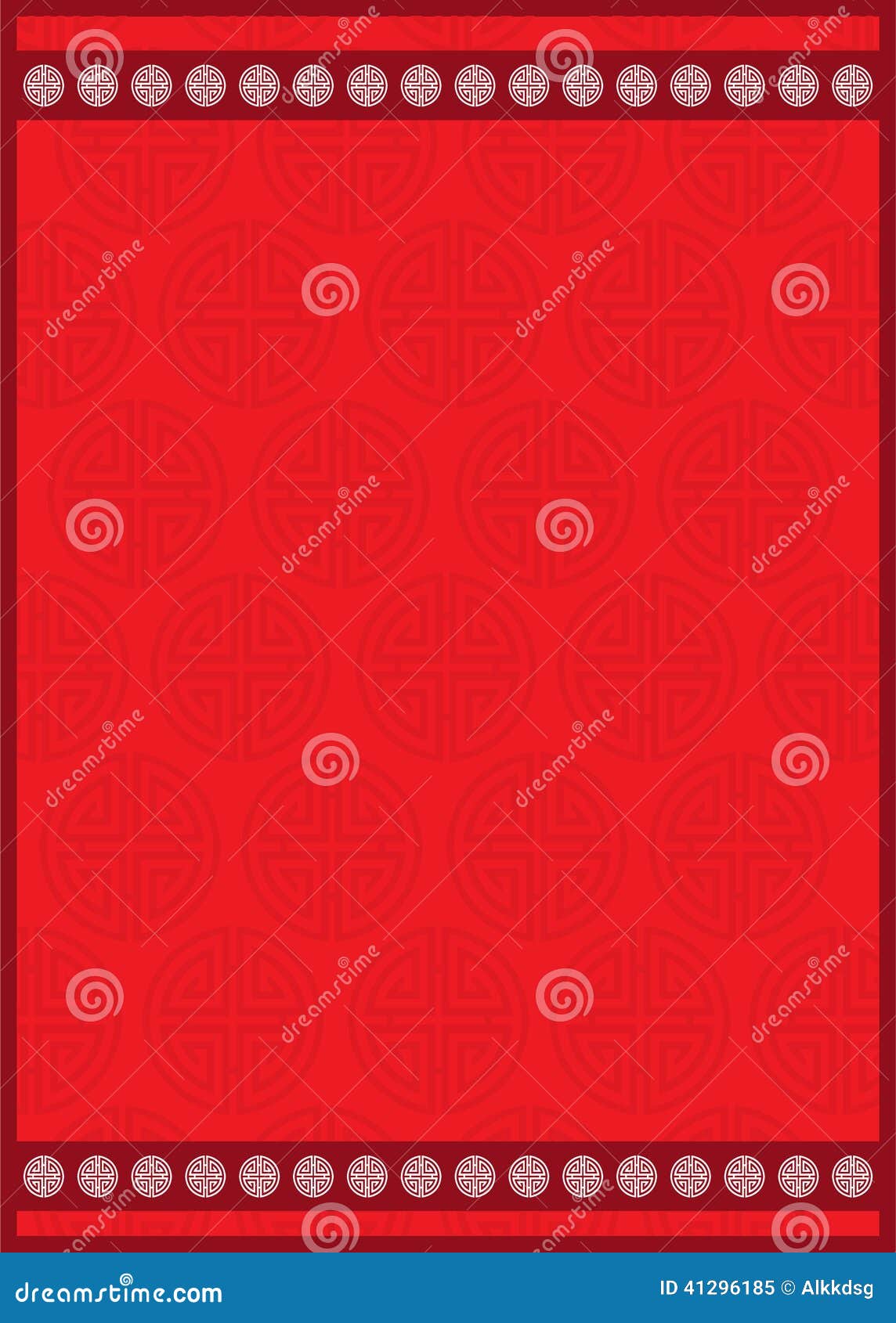 Chinese Traditional Texture Stock Vector - Illustration of lunar ...