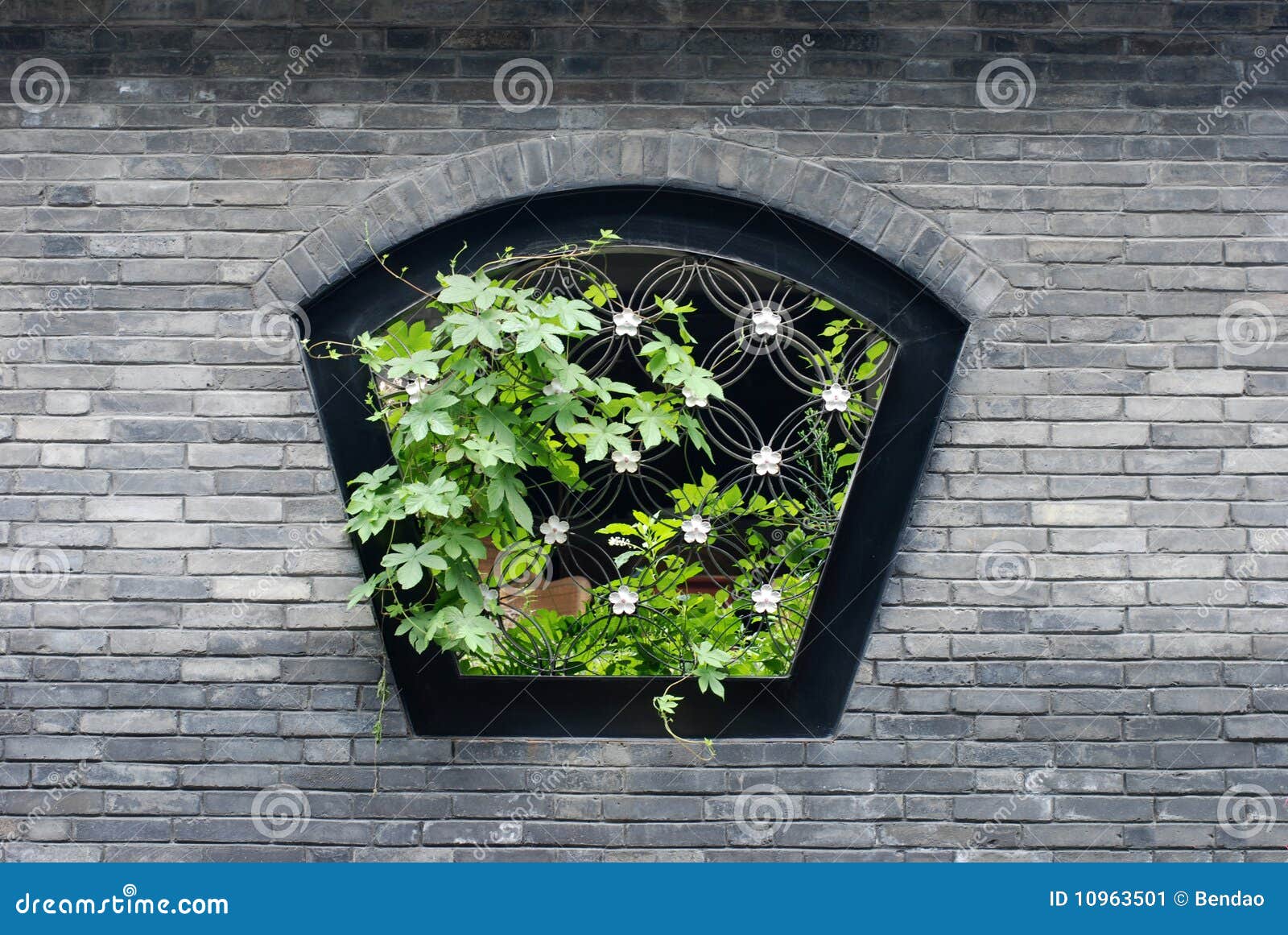 Chinese traditional window stock image. Image of traditional - 10963501