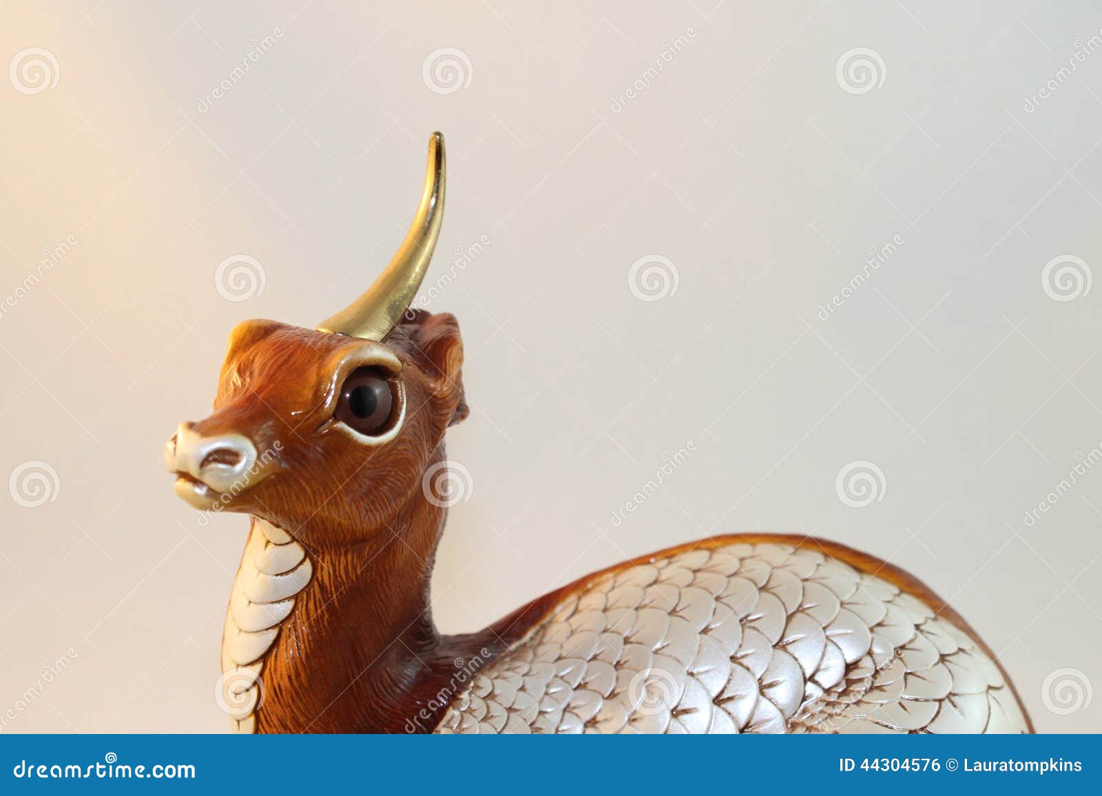 Chinese Unicorn stock photo. Image of sept07, peaceful - 44304576