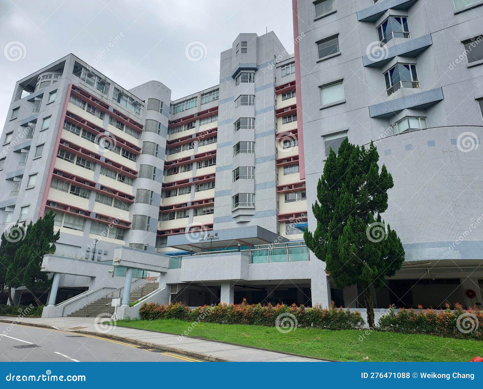 The Chinese University of Hong Kong at Sha Tin New Territories Hong ... The Chinese University of Hong Kong at Sha Tin New Territories Hong ...