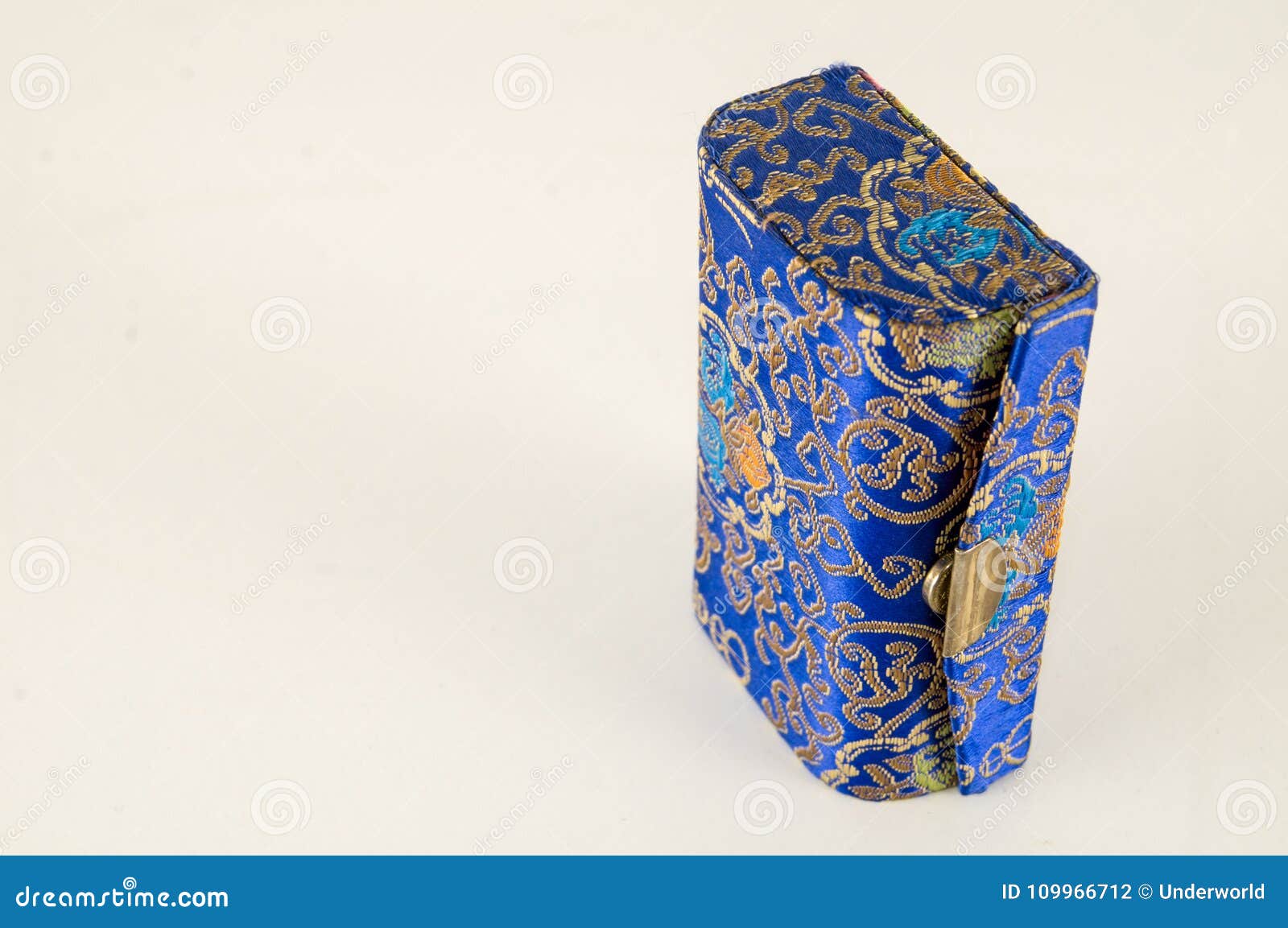 Chinese Vanity Mirror Box stock photo. Image of beauty - 109966712