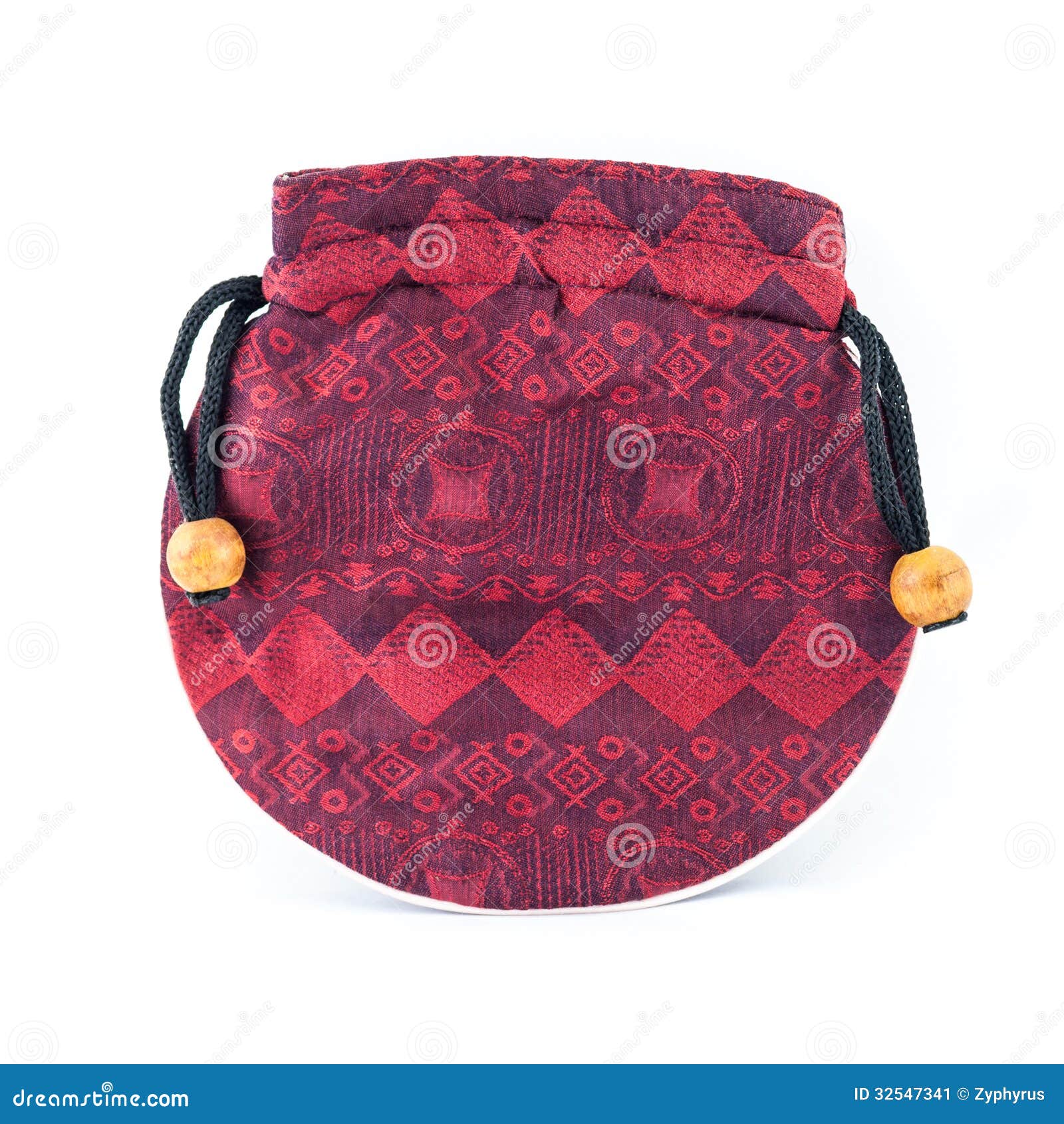 Chinese wallet or purse stock image. Image of girl, merchandise - 32547341