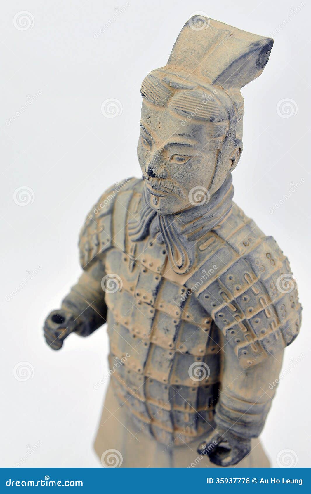 Chinese warrior editorial stock photo. Image of strong - 35937778