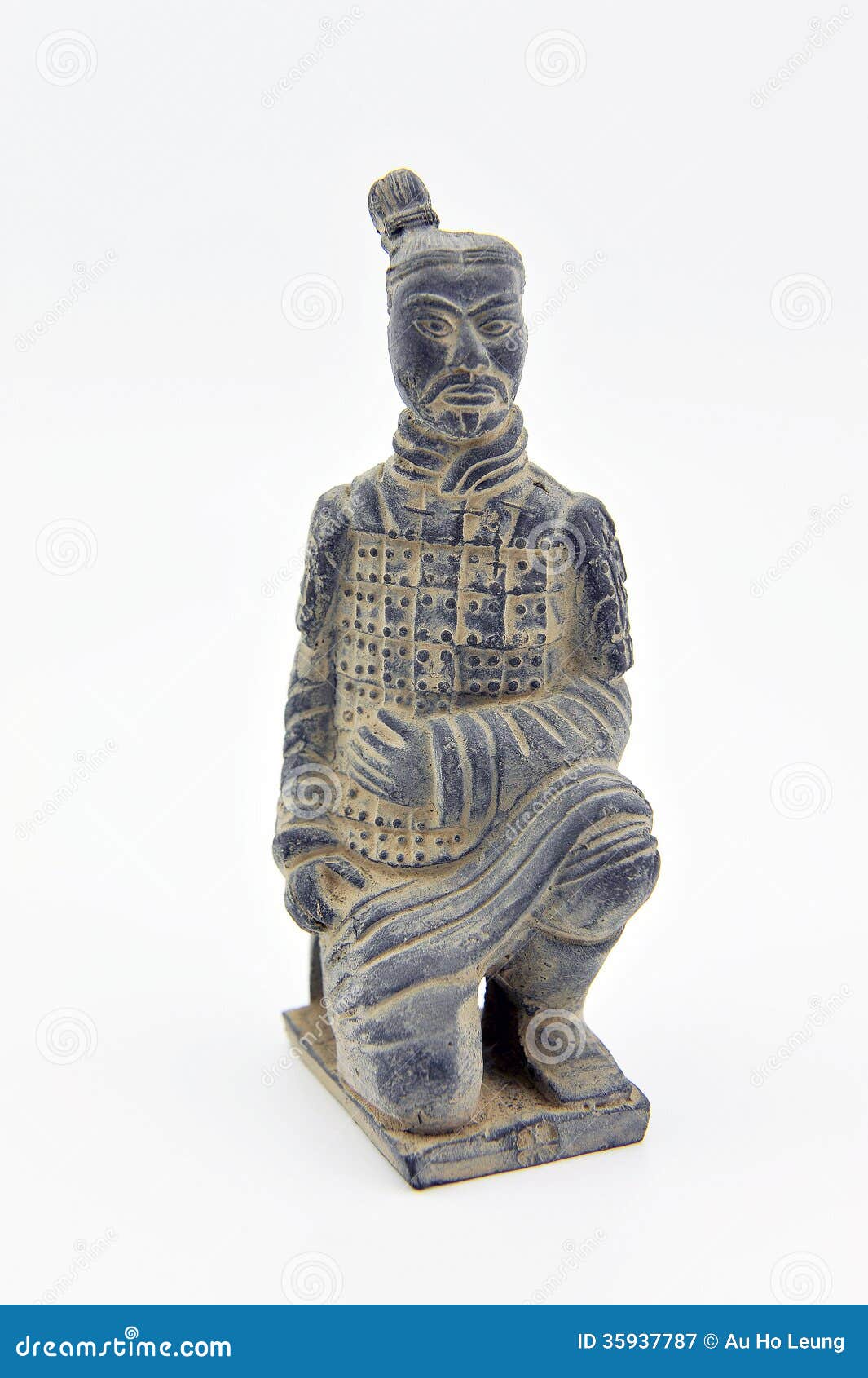 Chinese warrior editorial photography. Image of scarf - 35937787