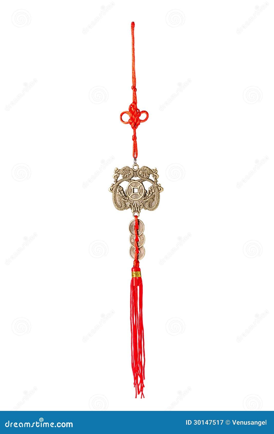 Chinese wind chime stock image. Image of gold, dynasty - 30147517